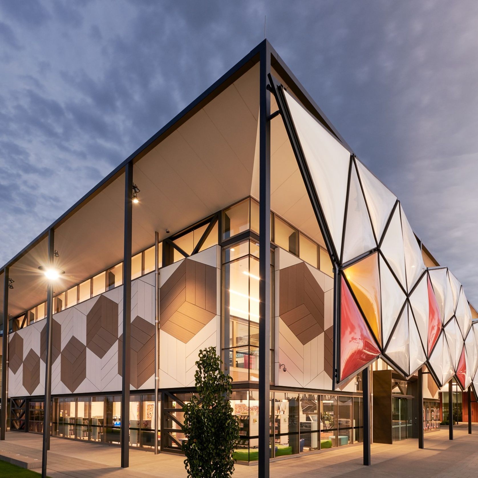 EQUITONE® Cladding HD Fibre Cement Cladding | ArchiPro NZ