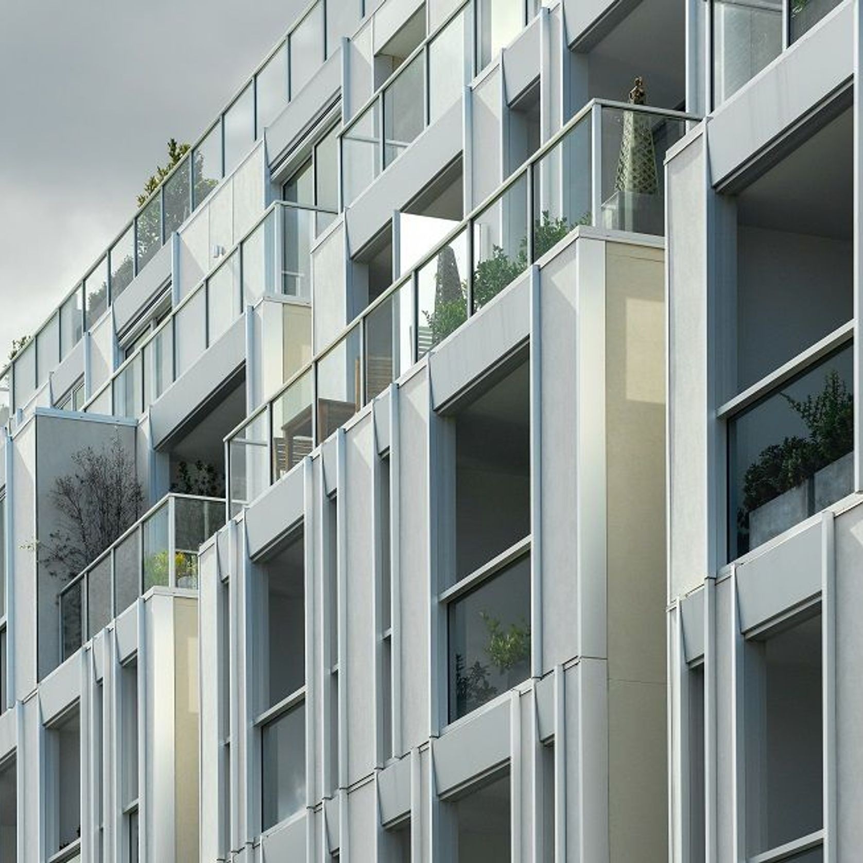 EQUITONE® Cladding HD Fibre Cement Cladding | ArchiPro NZ