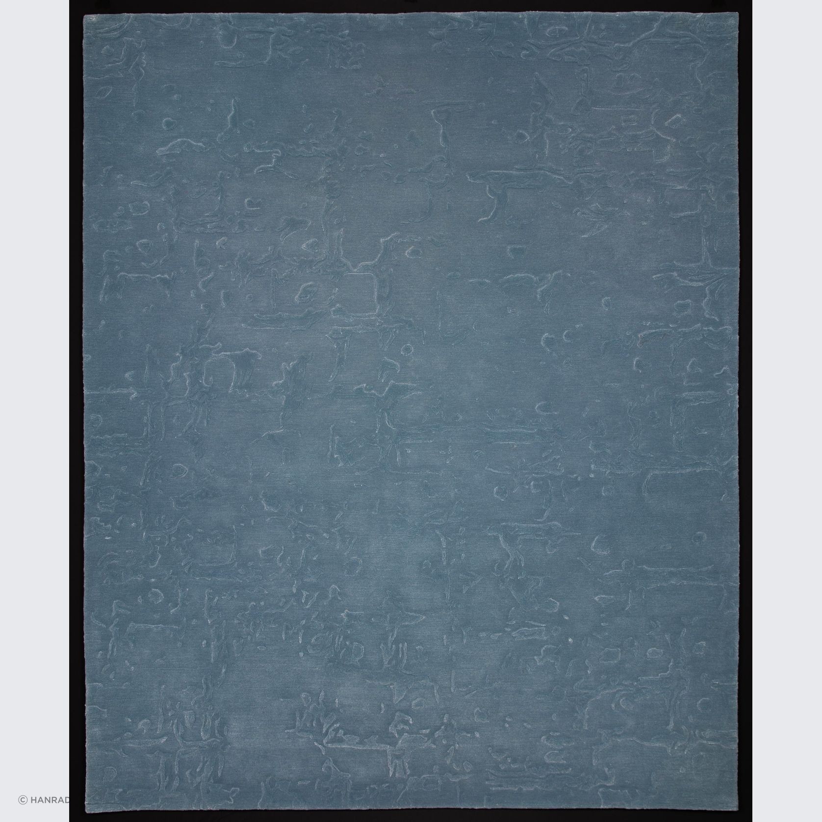 Tāo Tiè Handmade Designer Rug | NZ Wool & Art Silks | ArchiPro NZ