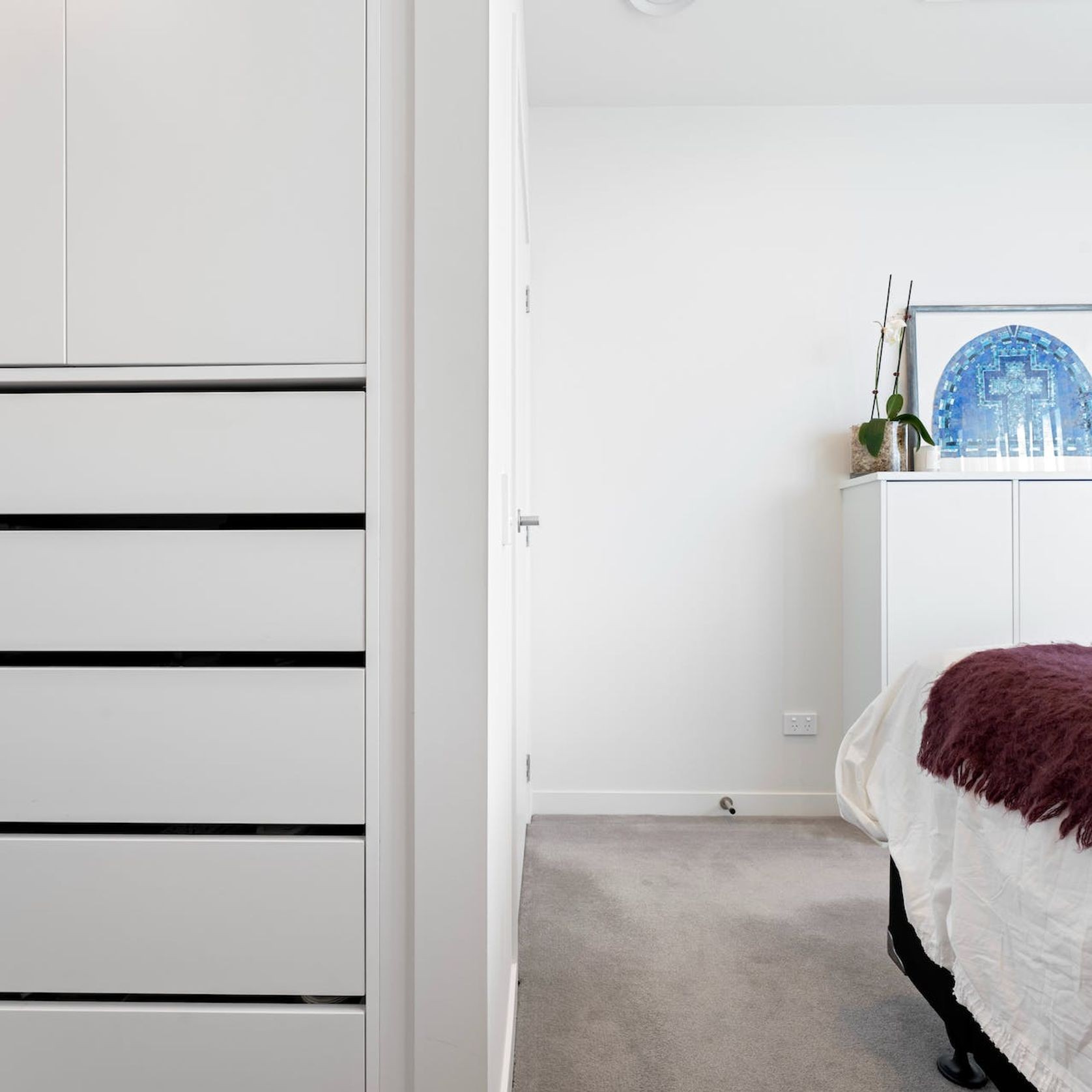 Viva Wardrobes | ArchiPro NZ