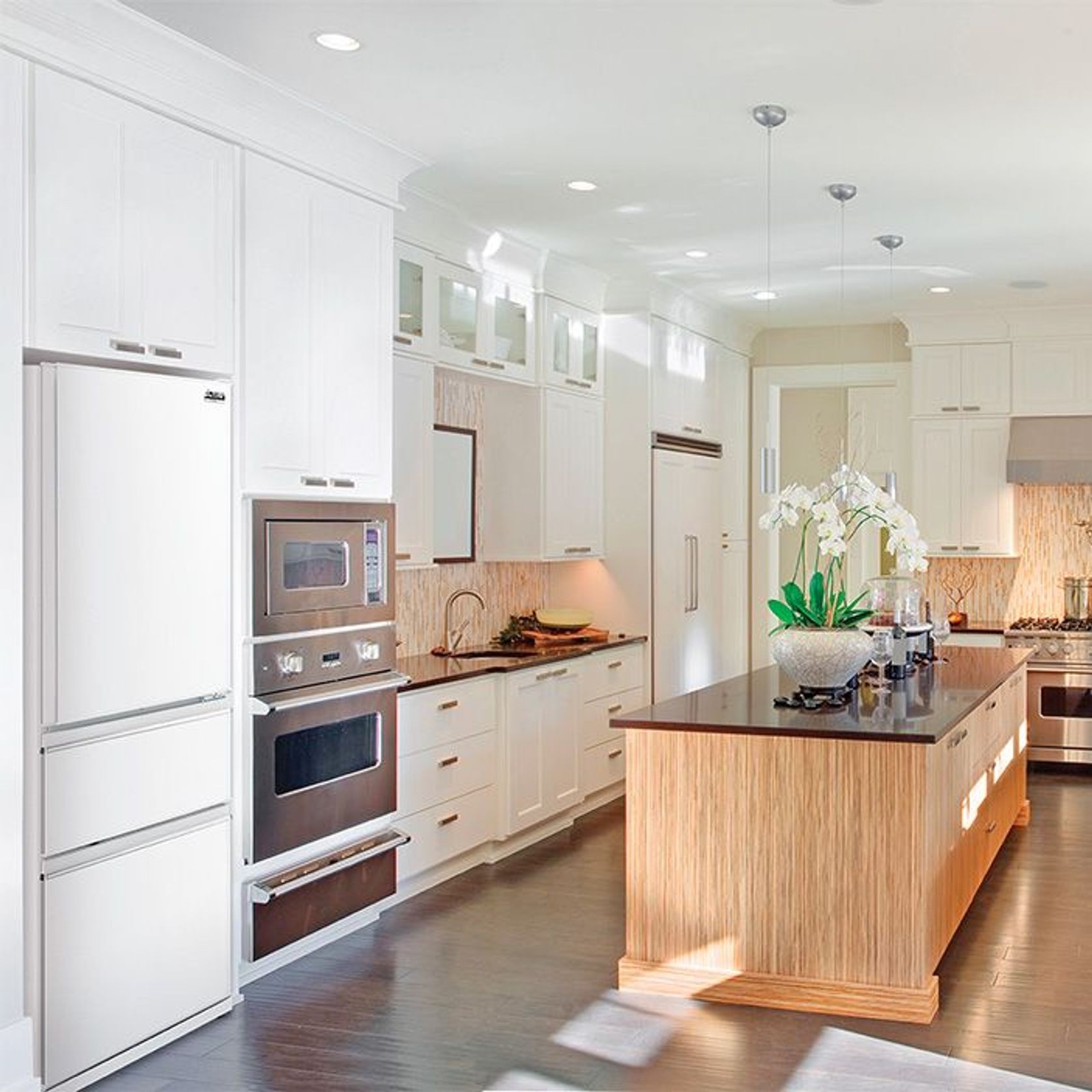 CX Designer Series Multi Drawer Fridge | ArchiPro NZ