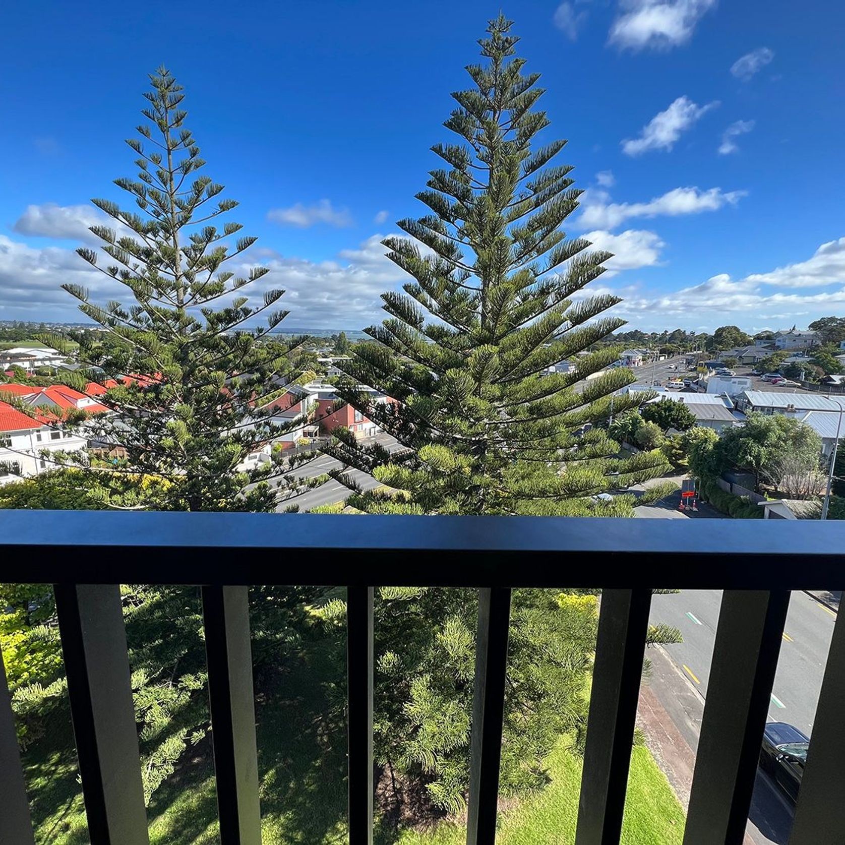 Hampton Balustrade | ArchiPro NZ