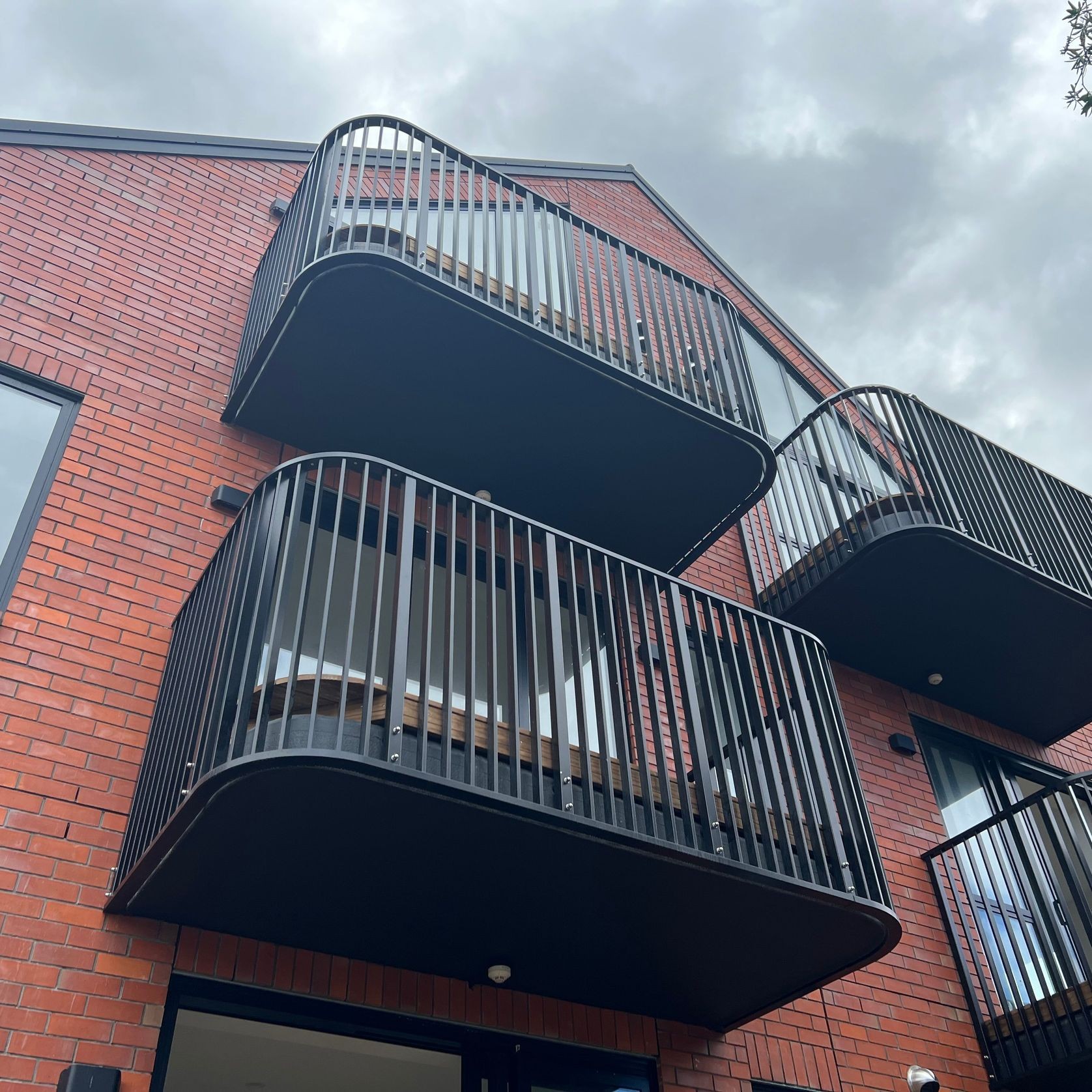 Hampton Balustrade | ArchiPro NZ