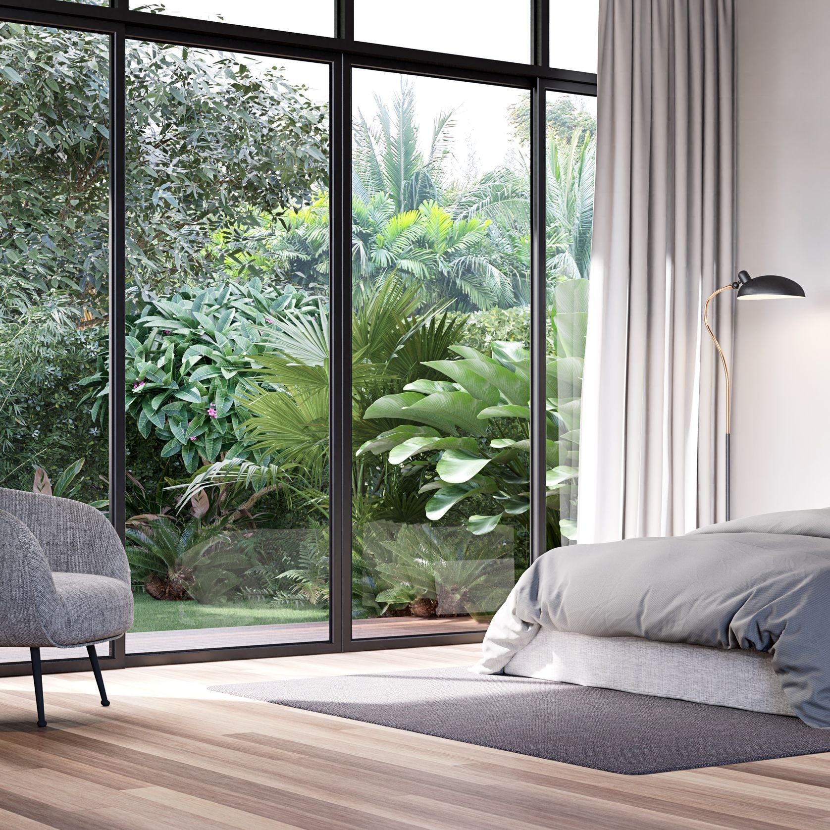 Low E Xcel™ Thermal Glass Archipro Nz