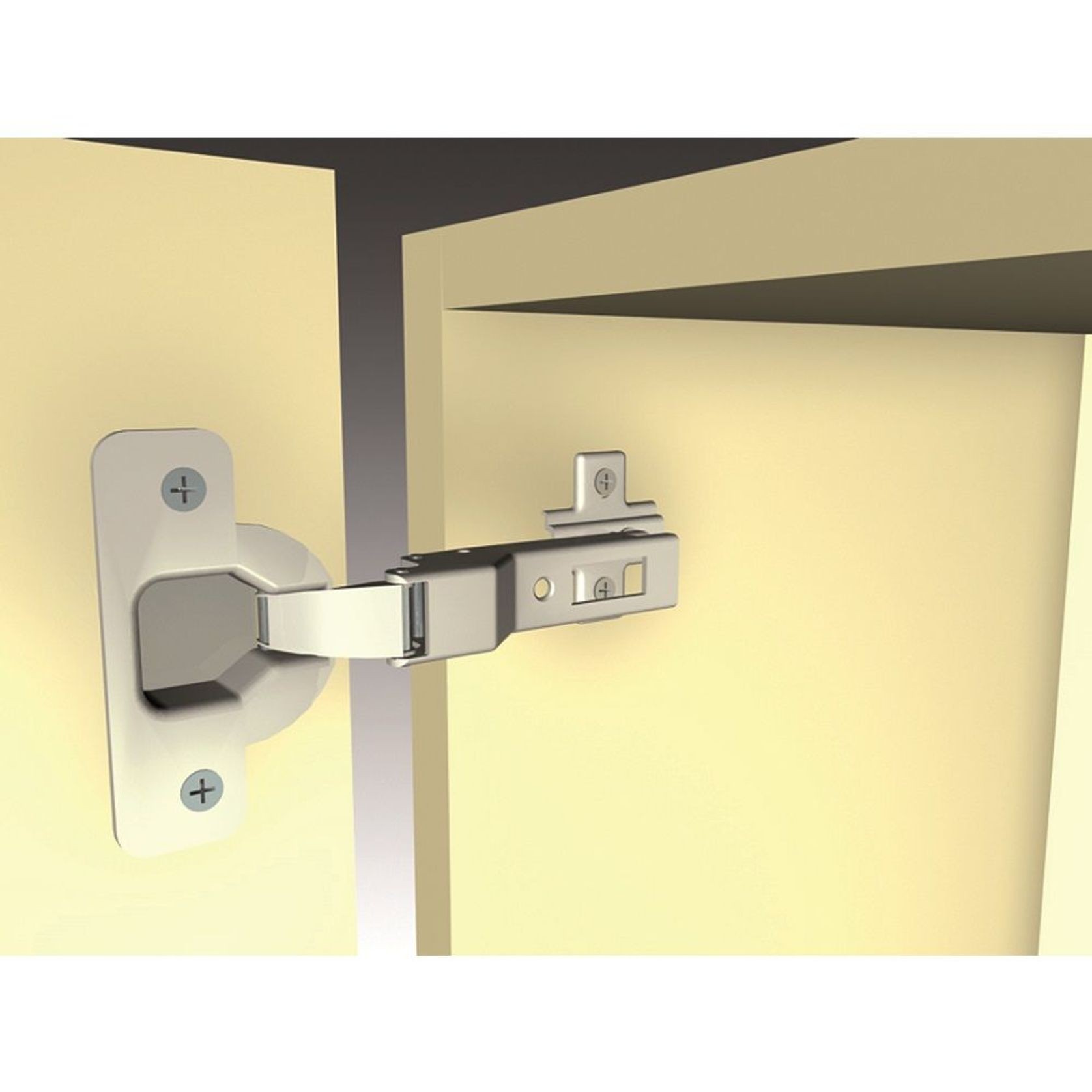 Cinetto Bifold Door Hardware | ArchiPro NZ