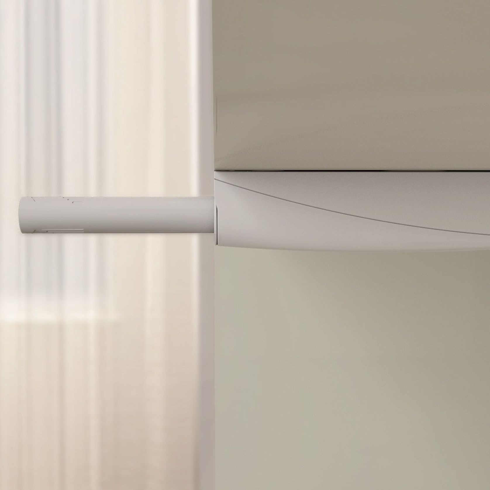 Duras K-Push Push To Open Door System | ArchiPro NZ