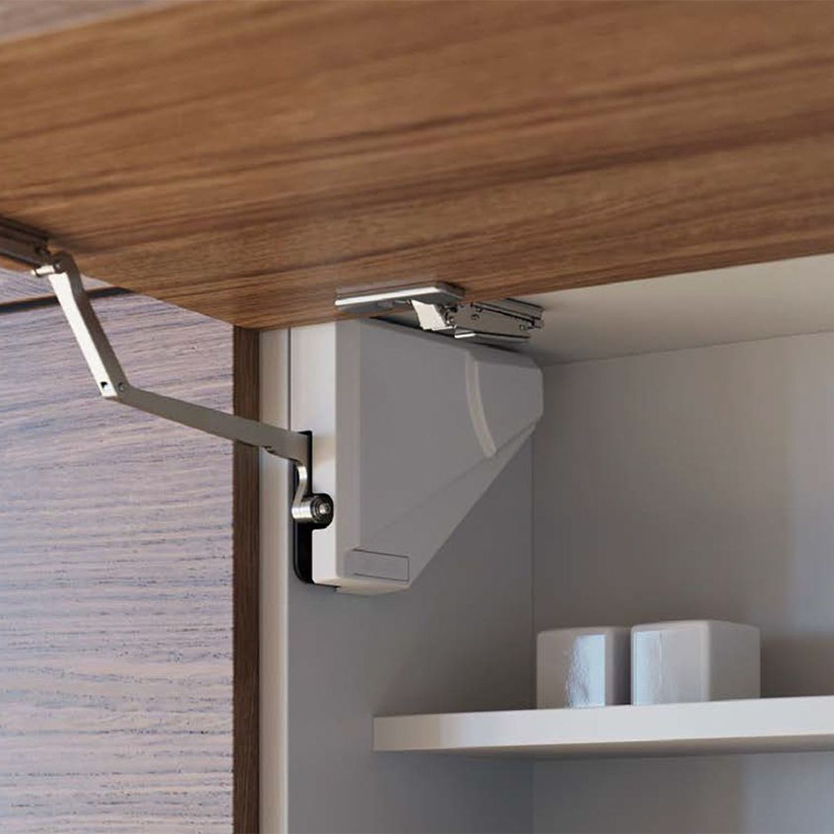 Salice Overhead Lift Systems | ArchiPro NZ