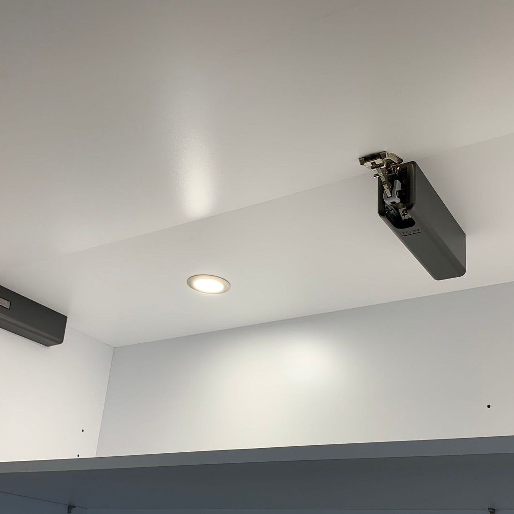 Salice Overhead Lift Systems | ArchiPro NZ