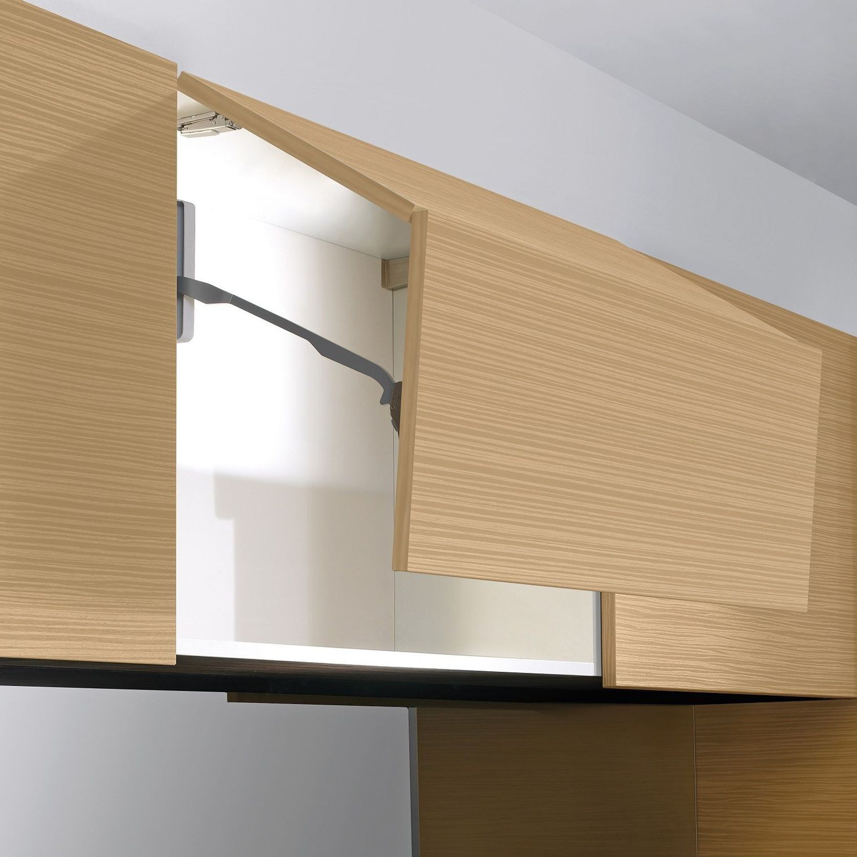 Salice Overhead Lift Systems | ArchiPro NZ