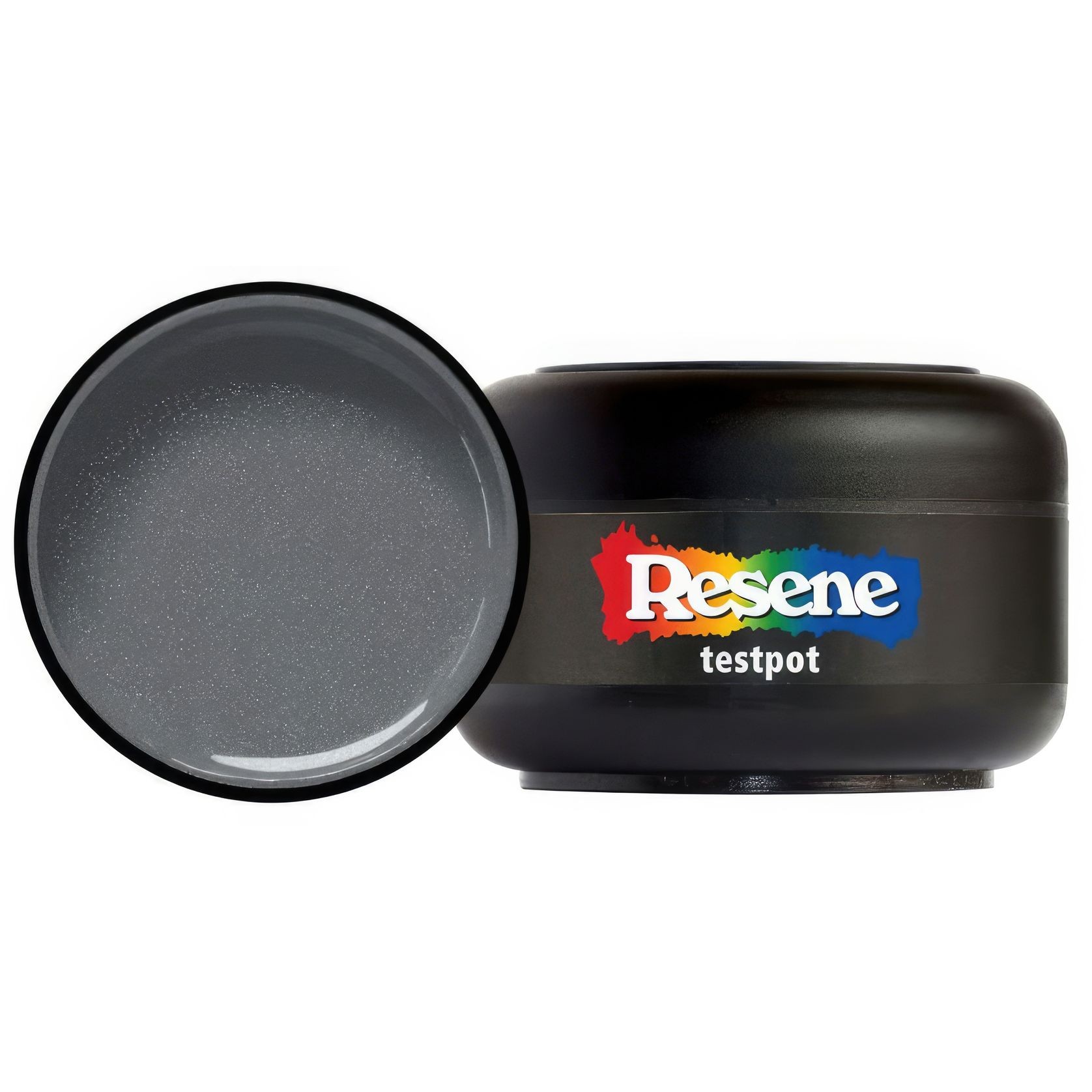 Resene Roof Metallic Bright Grey | ArchiPro NZ