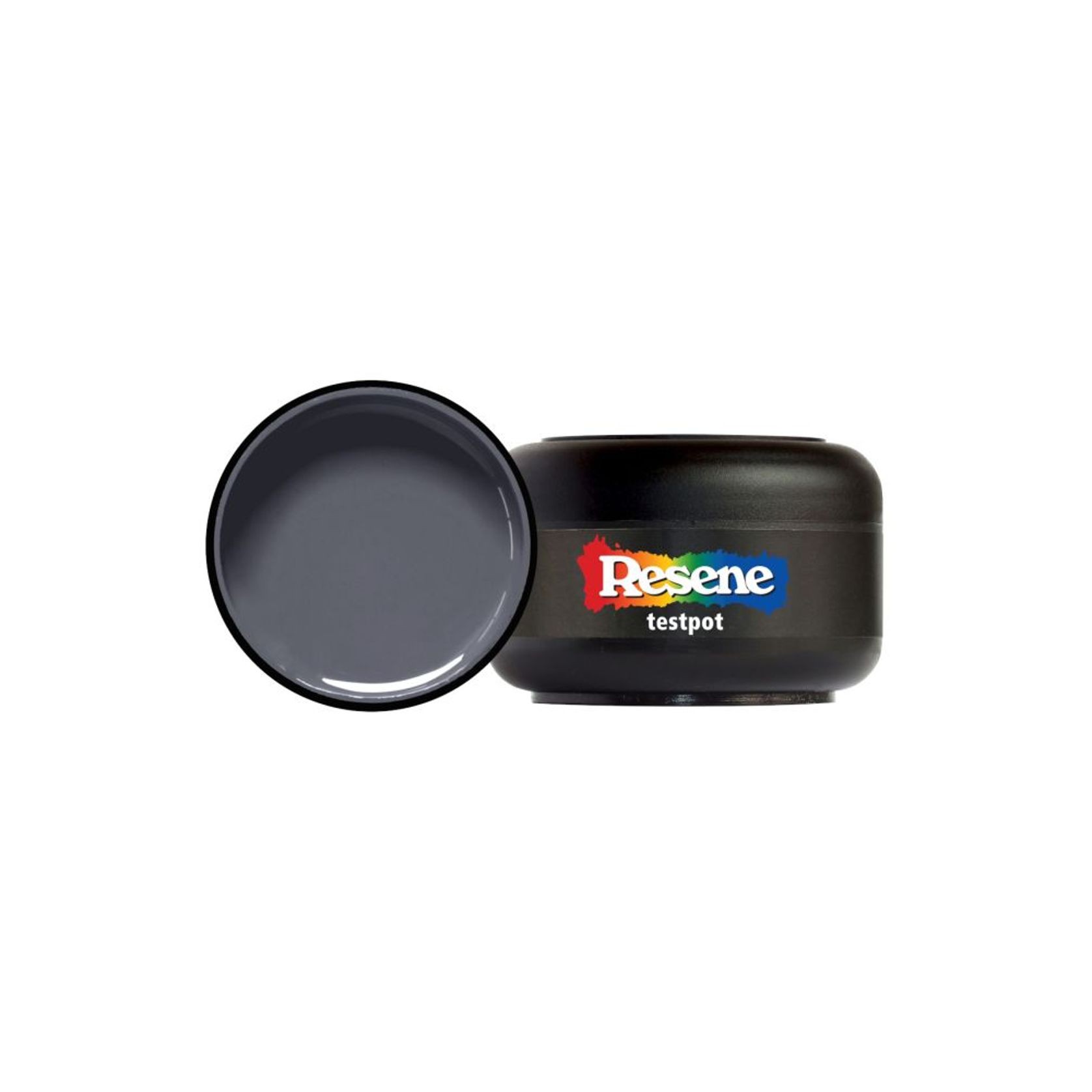 Resene Gun Powder | ArchiPro NZ