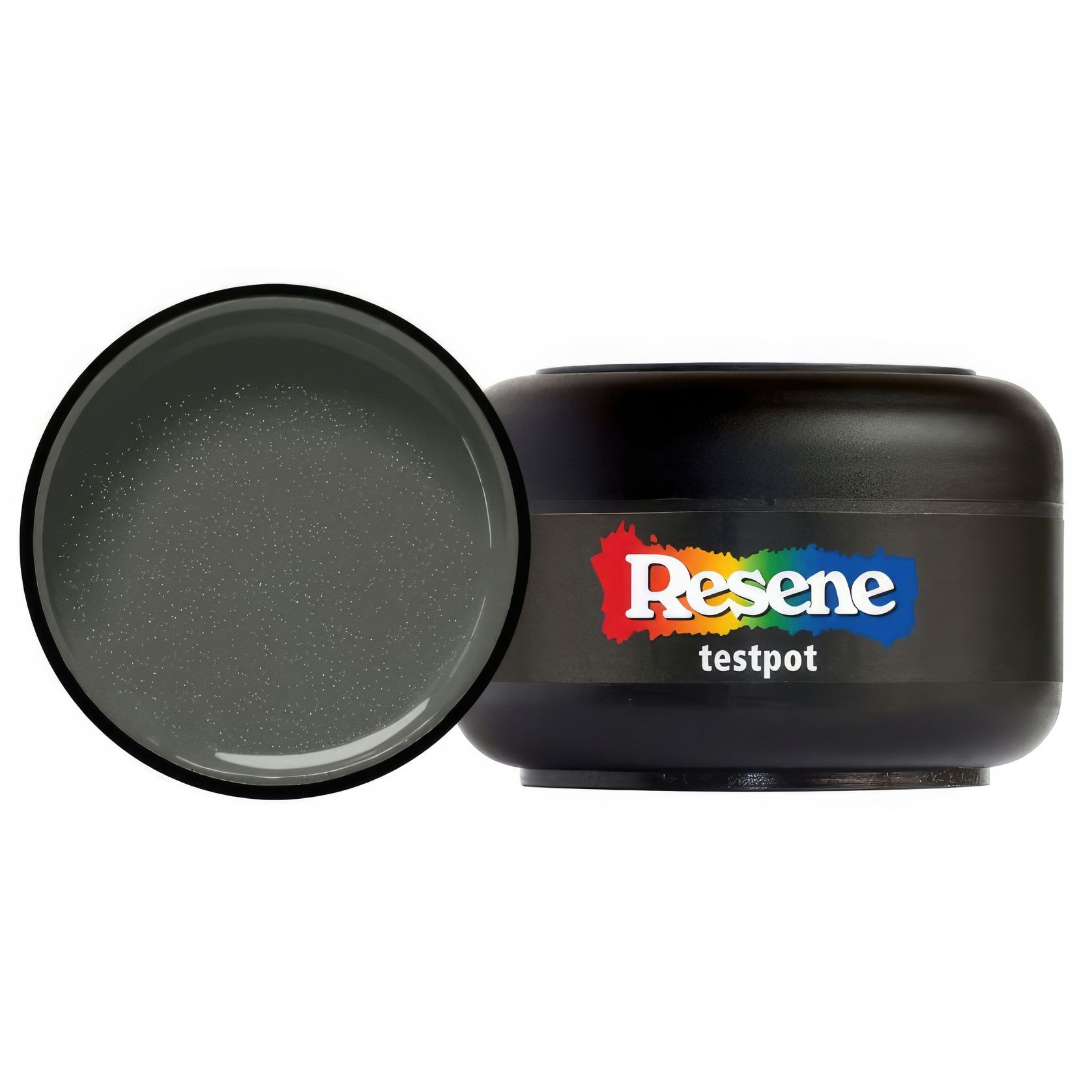 Resene Roof Metallic Trainspotter | ArchiPro NZ