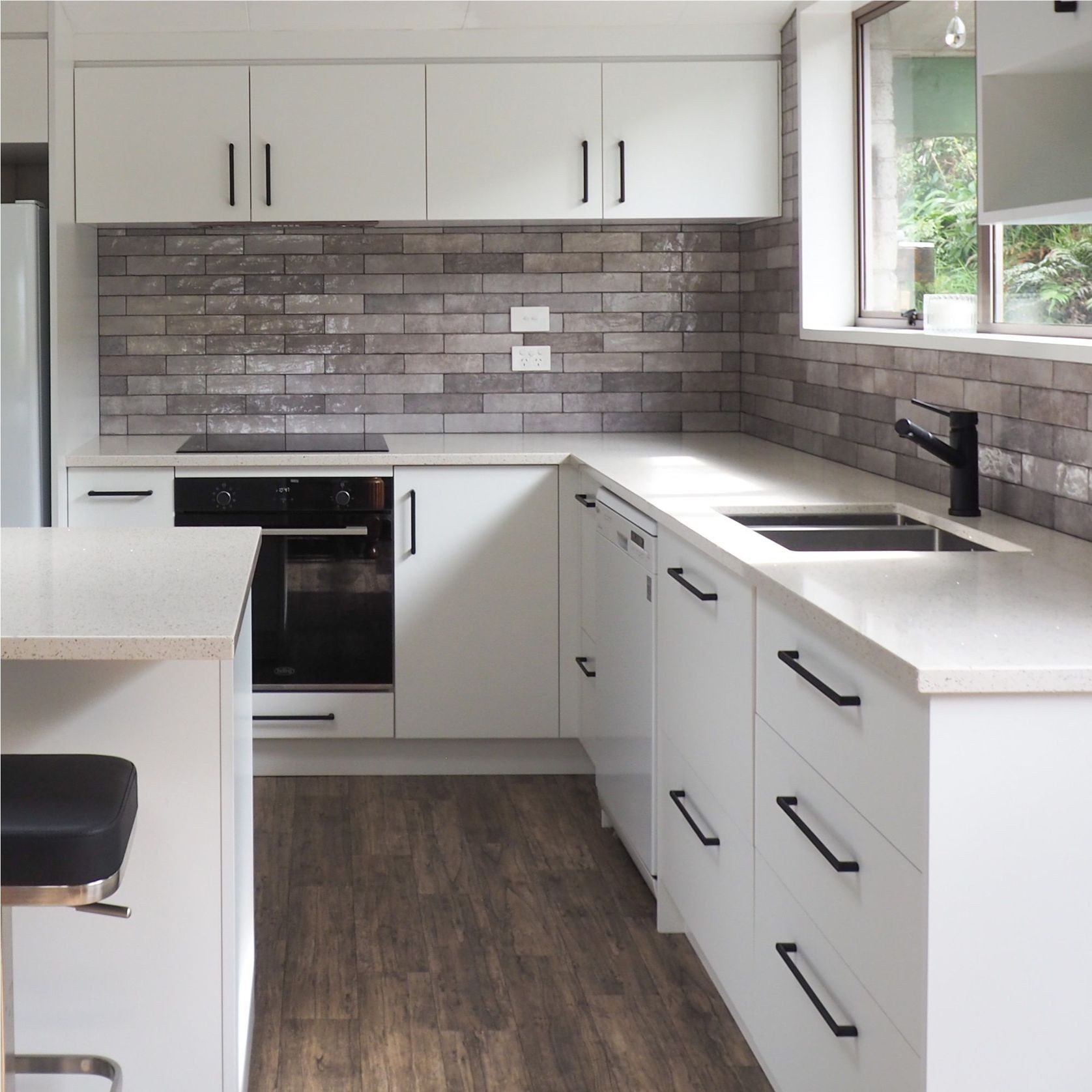 FIT Giamo Duplo for Blind Corner Cabinets | ArchiPro NZ