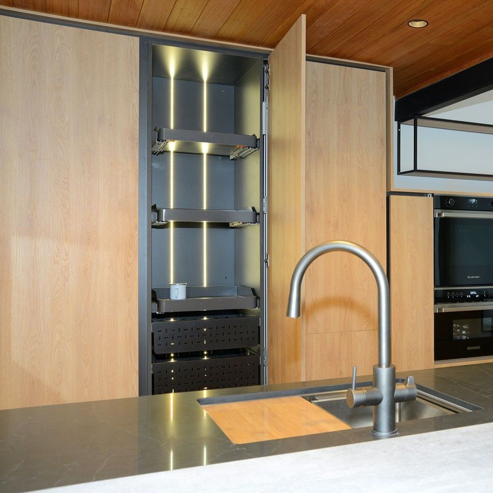 VS SUB Basket | ArchiPro NZ