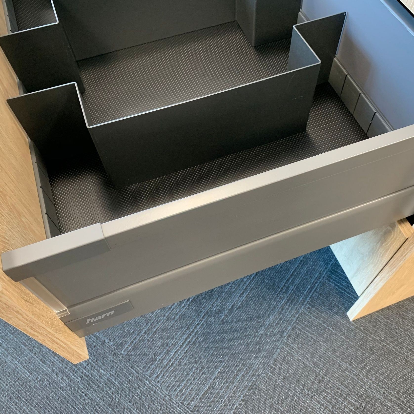 Open Space Drawer Organiser System | ArchiPro NZ