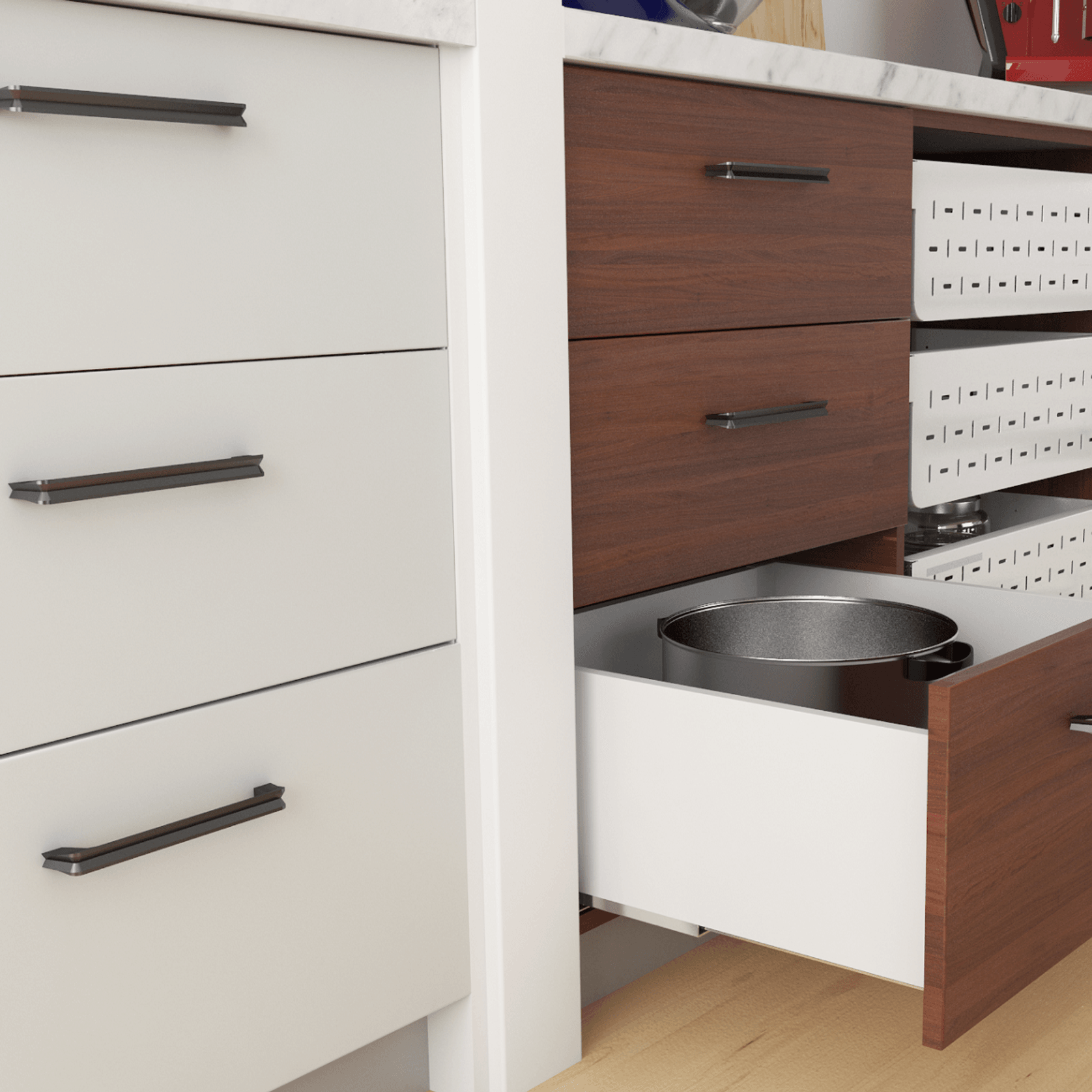 Alba D Handle | ArchiPro NZ