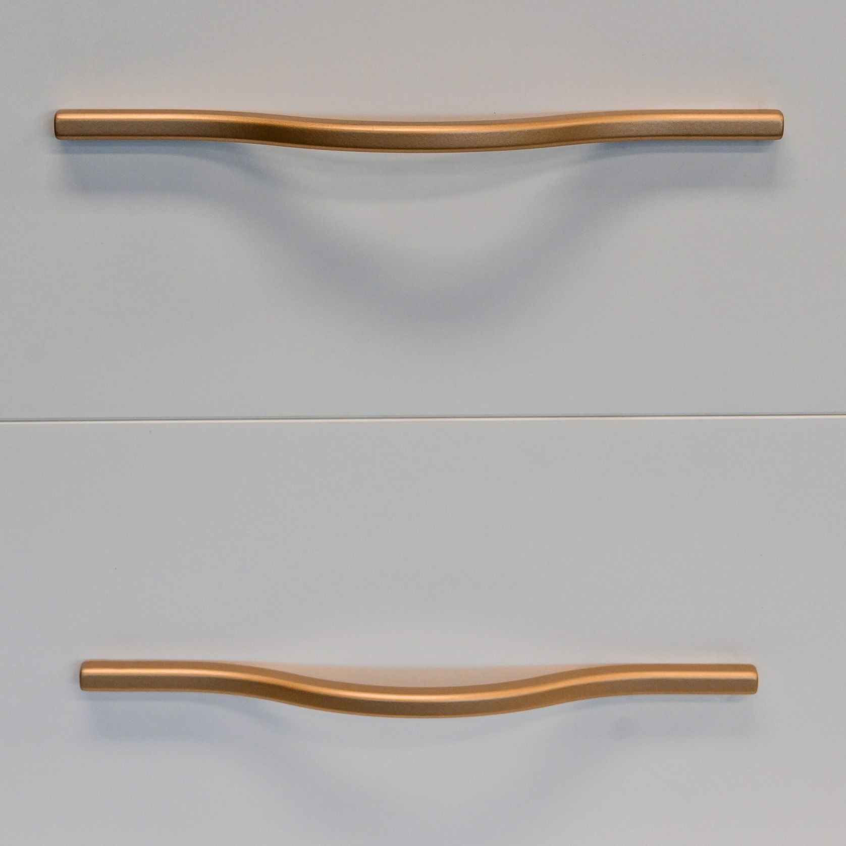 Capri Bow Handle | ArchiPro NZ