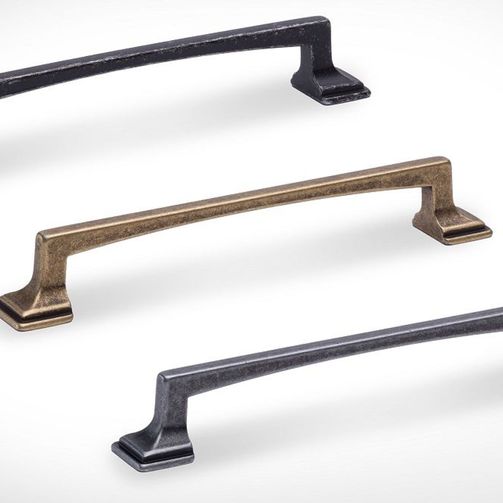 Cabinet Handles & Knobs | ArchiPro NZ