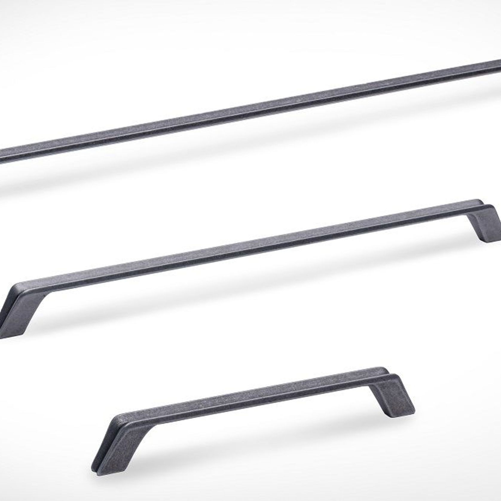 Alba D Handle | ArchiPro NZ