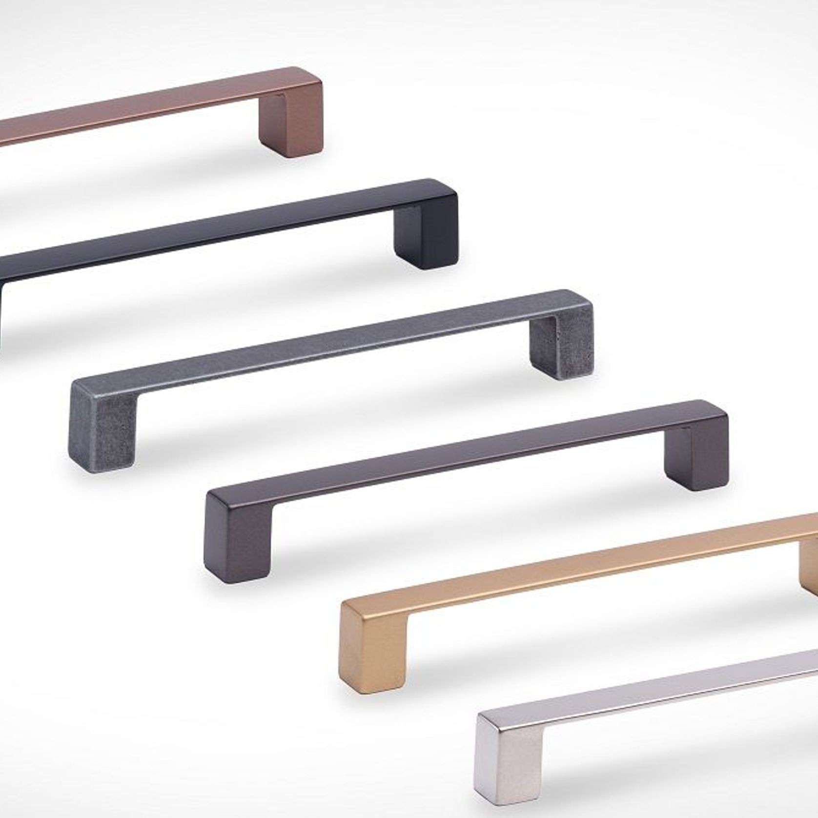 Cabinet Handles & Knobs | ArchiPro NZ