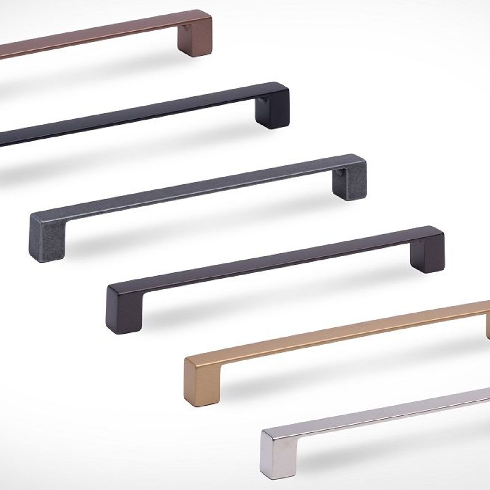 Cabinet Handles & Knobs | ArchiPro NZ