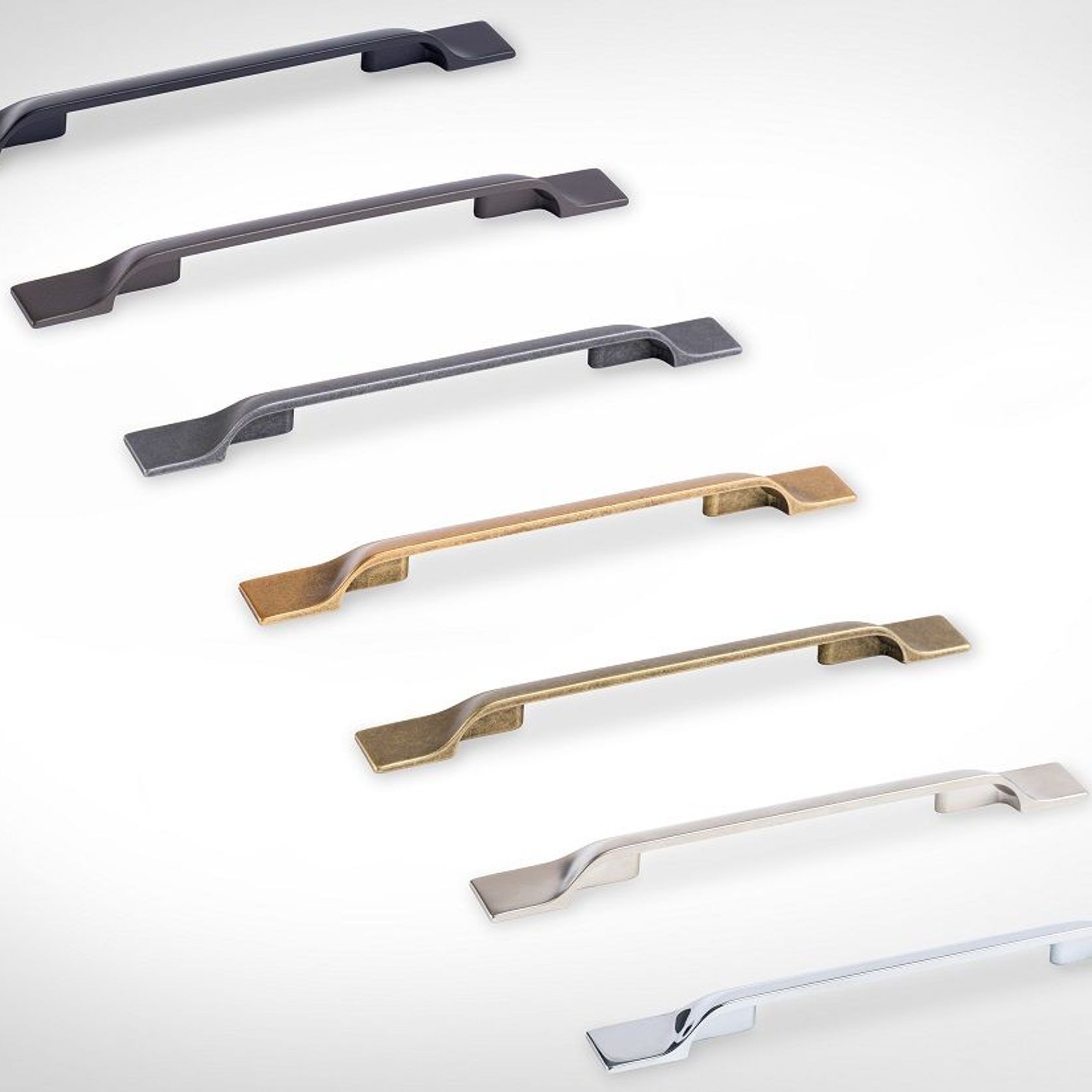 Cabinet Handles & Knobs | ArchiPro NZ