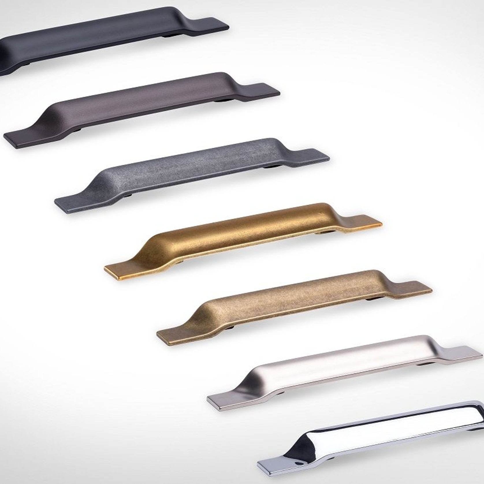 Cabinet Handles & Knobs | ArchiPro NZ