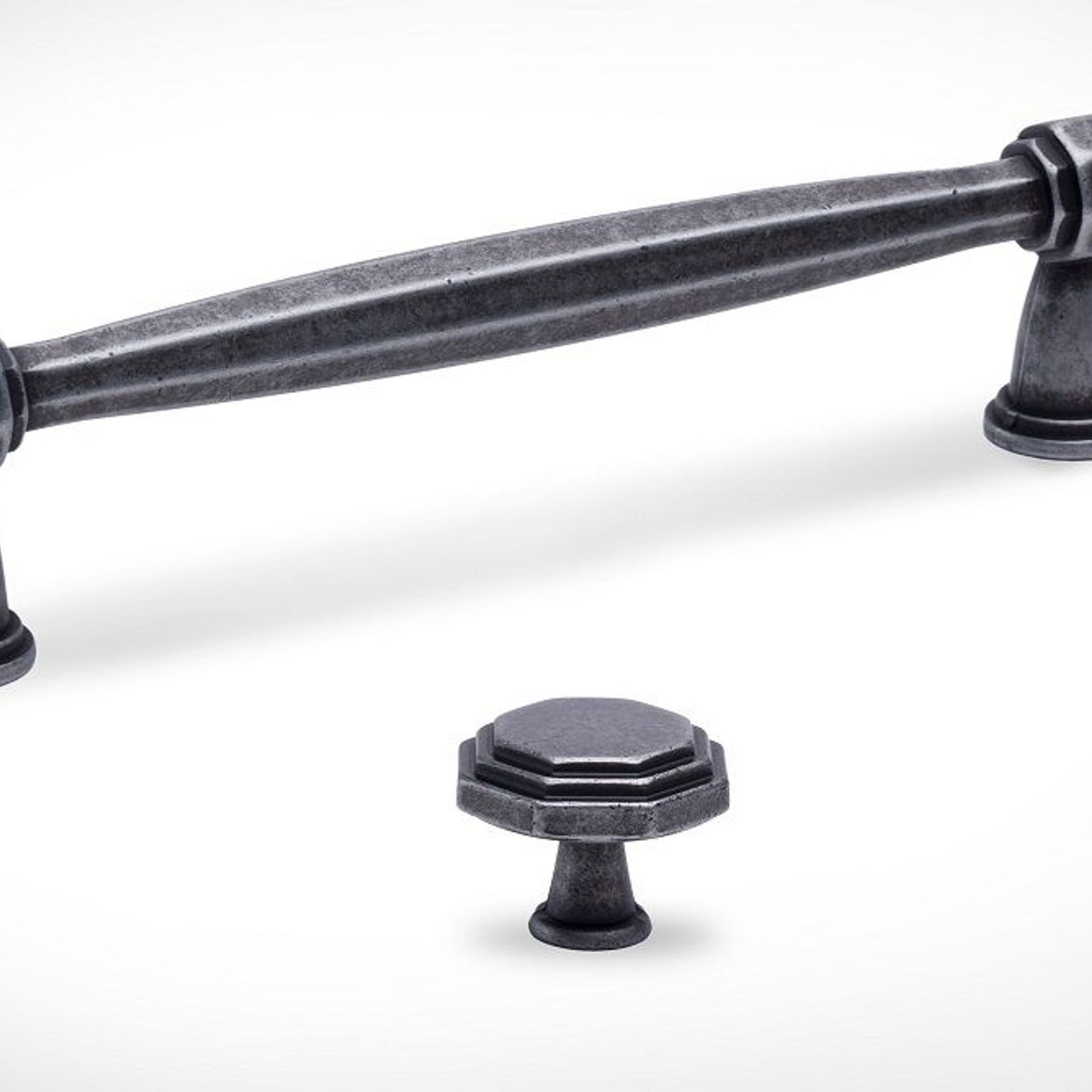 Cabinet Handles & Knobs | ArchiPro NZ