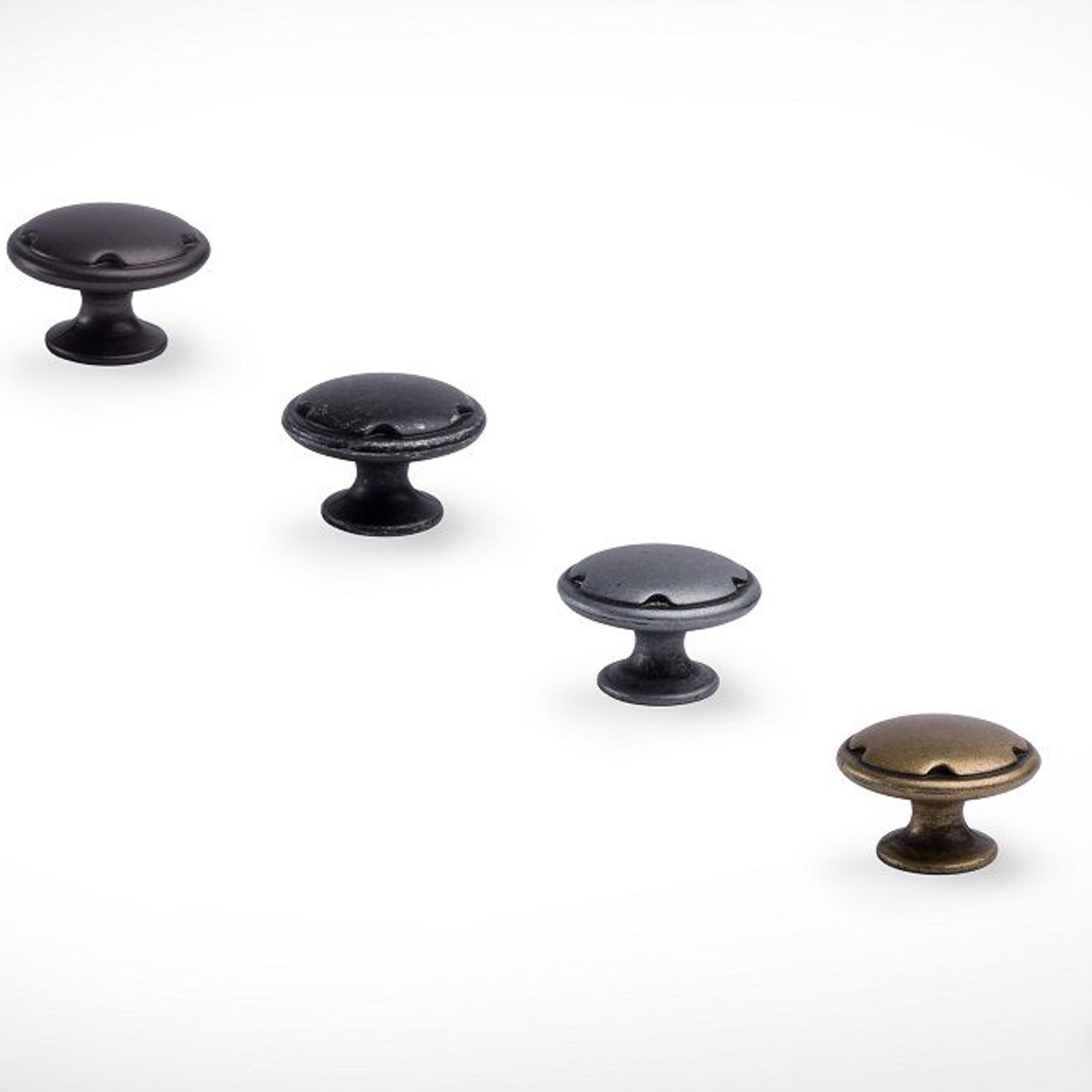 Cabinet Handles & Knobs | ArchiPro NZ