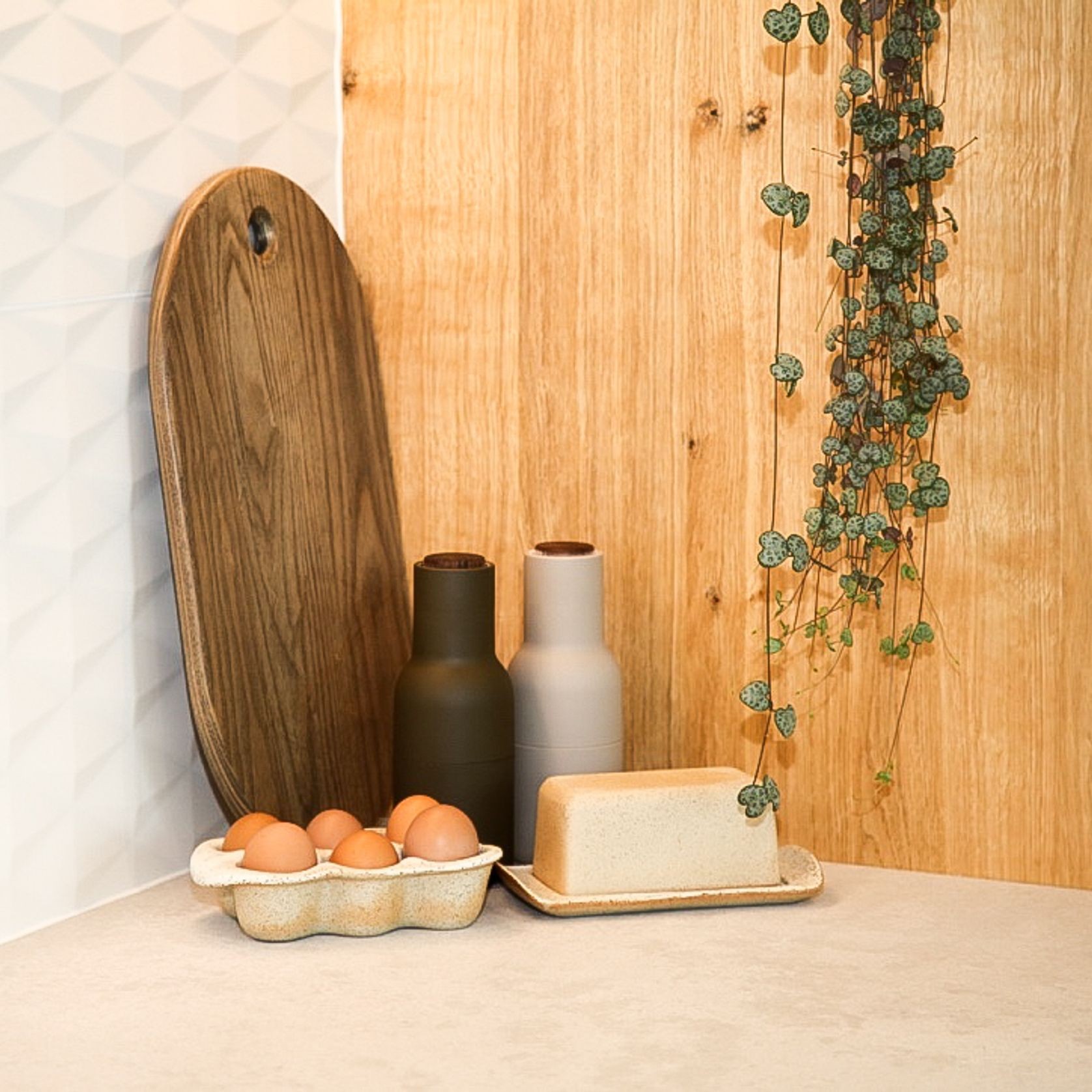 Rustica Venetian Oak | Rustic Timber Veneer Panels | ArchiPro NZ