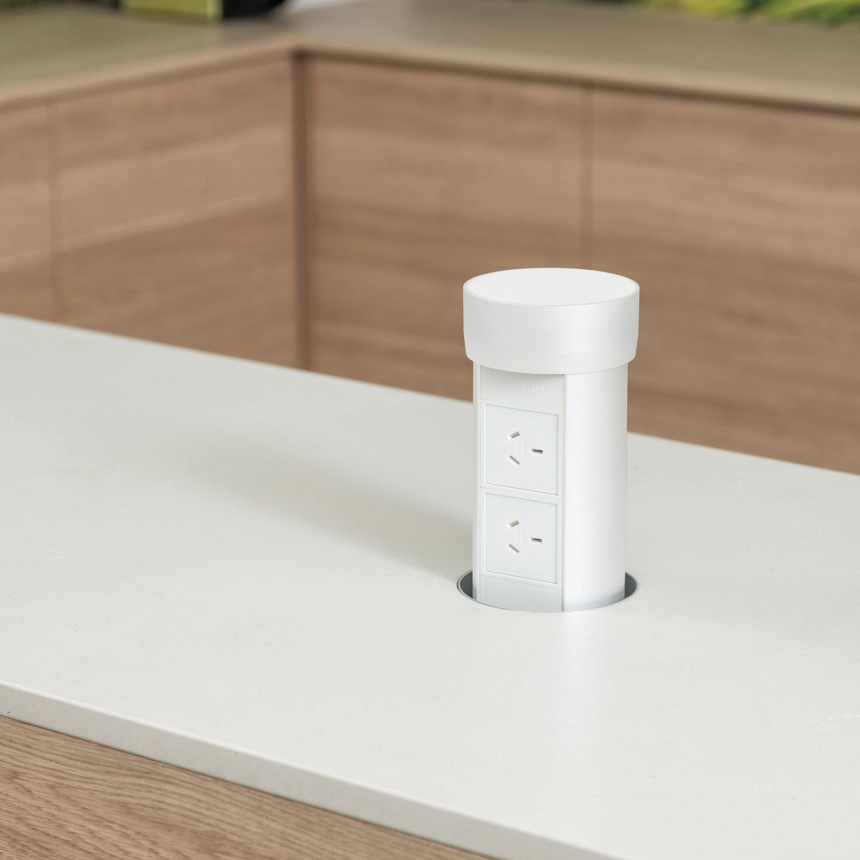 Point Pod Pop Up Power Outlets | ArchiPro NZ