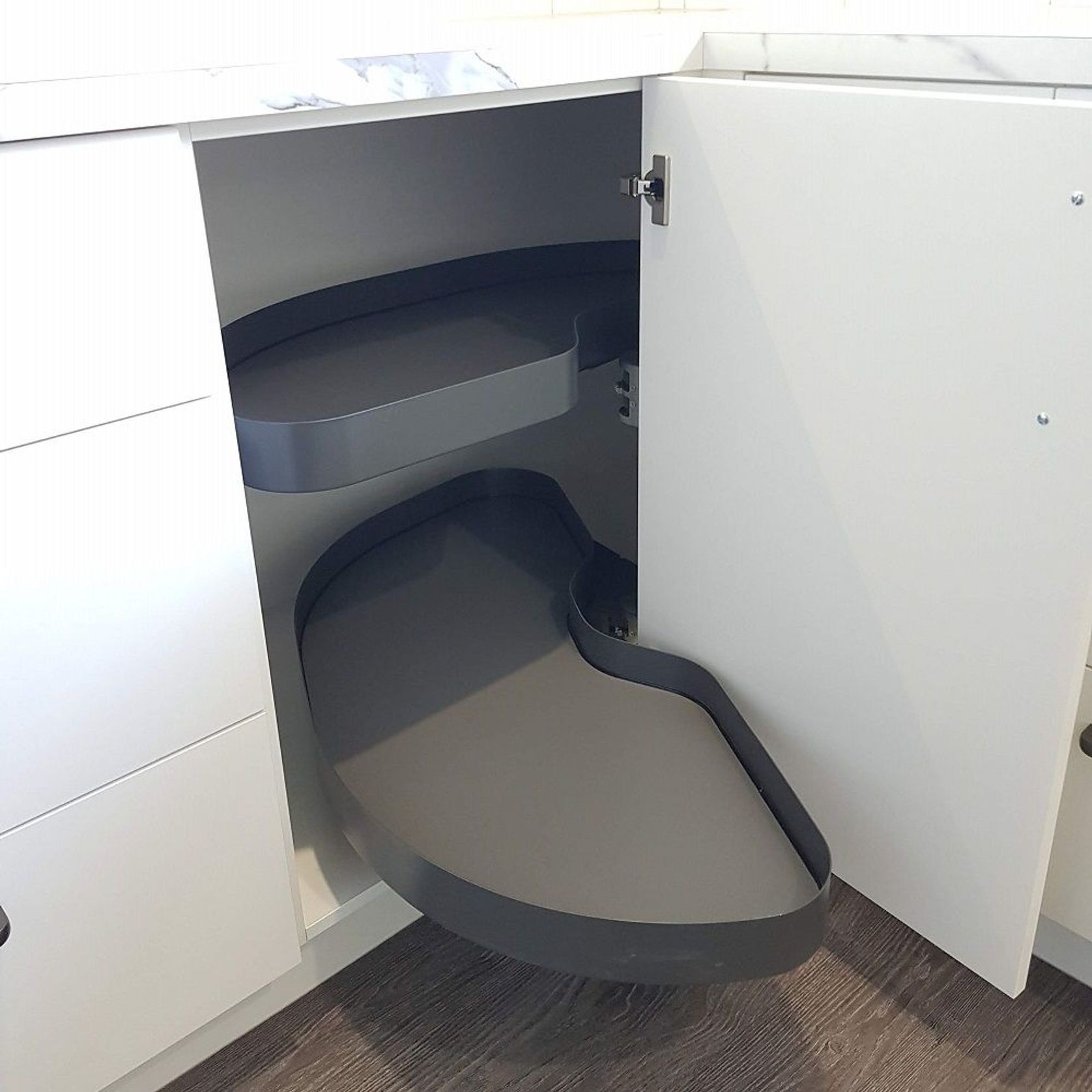 VS Cornerstone MAXX Blind Corner Unit | ArchiPro NZ