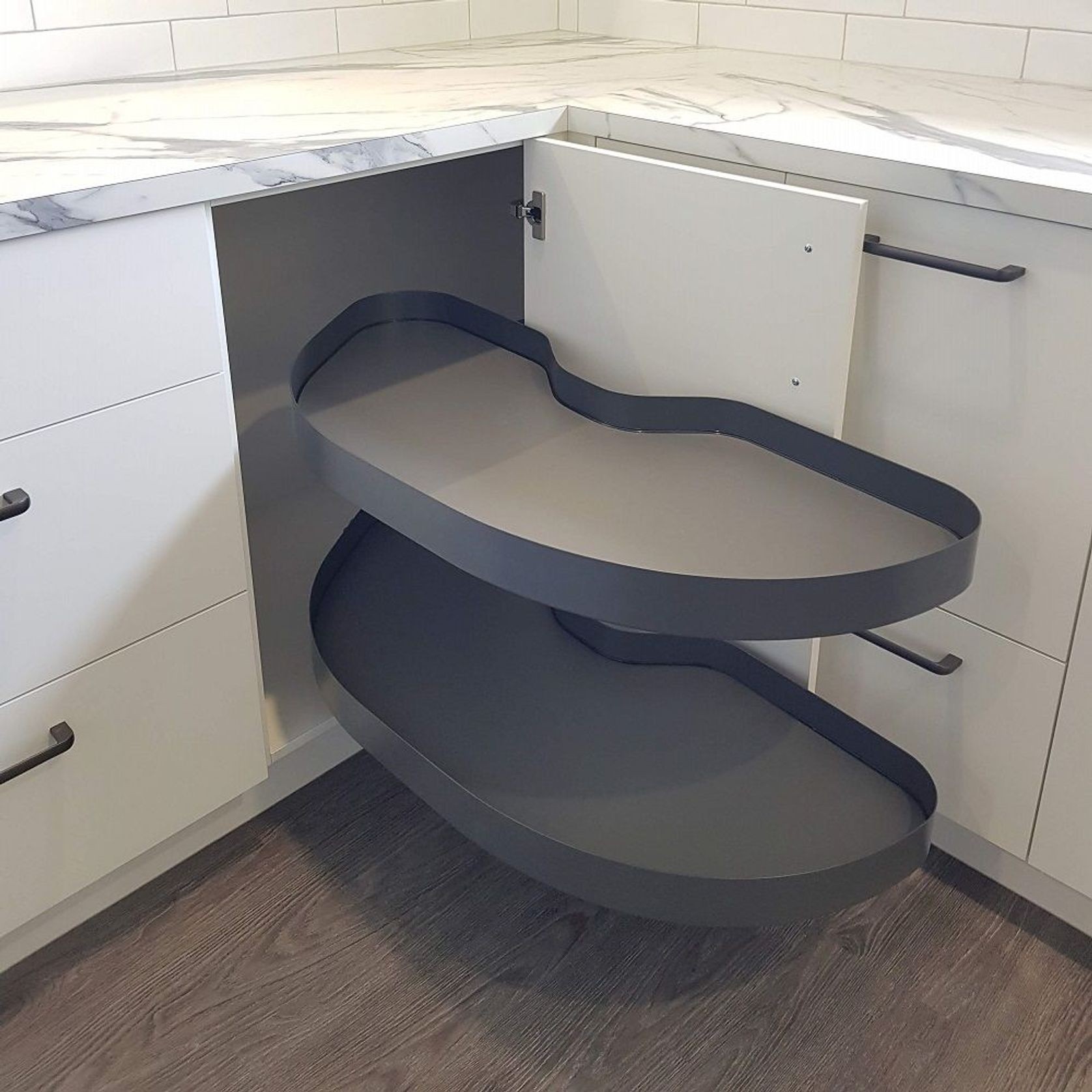 VS Cornerstone MAXX Blind Corner Unit | ArchiPro NZ