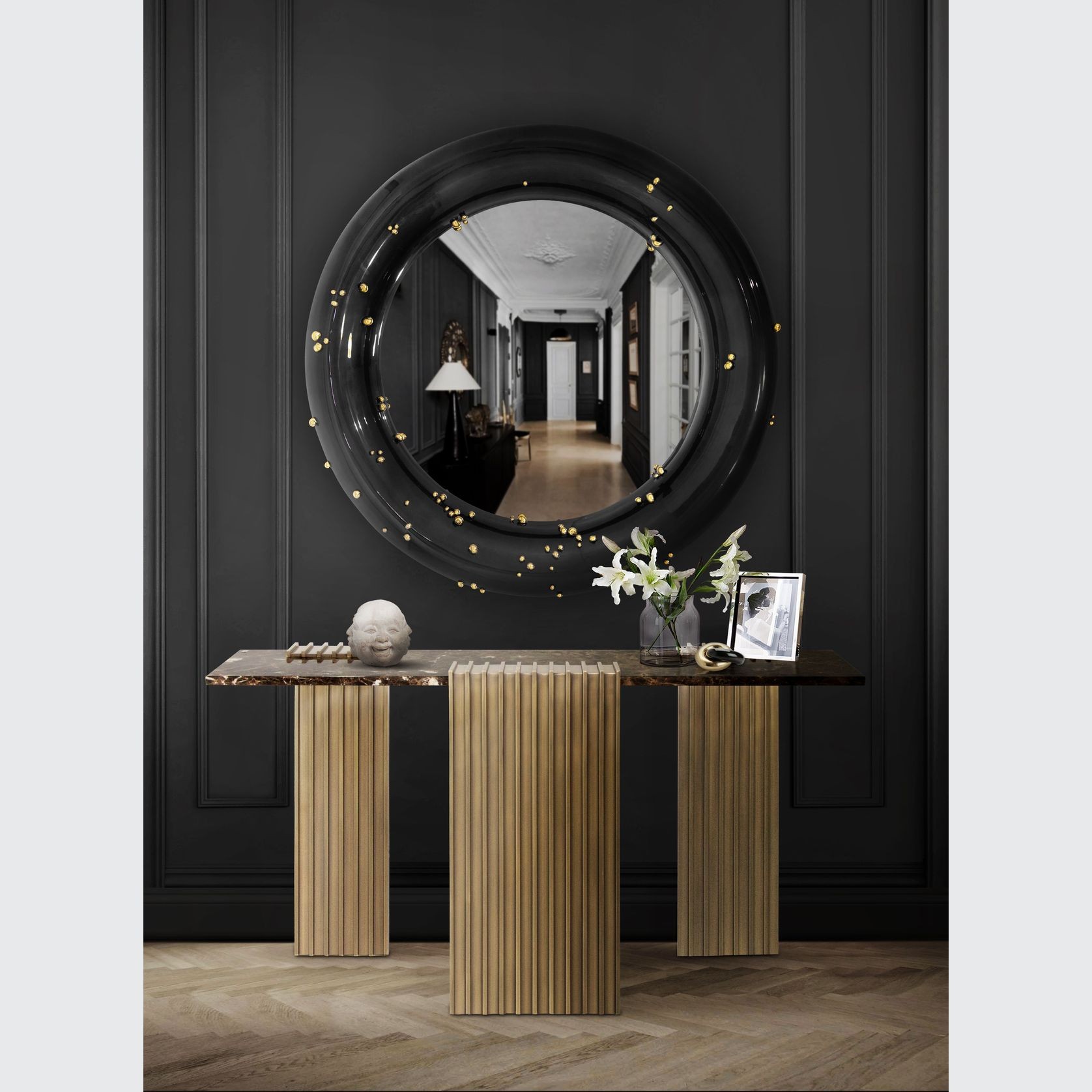 Vertigo Console | ArchiPro NZ