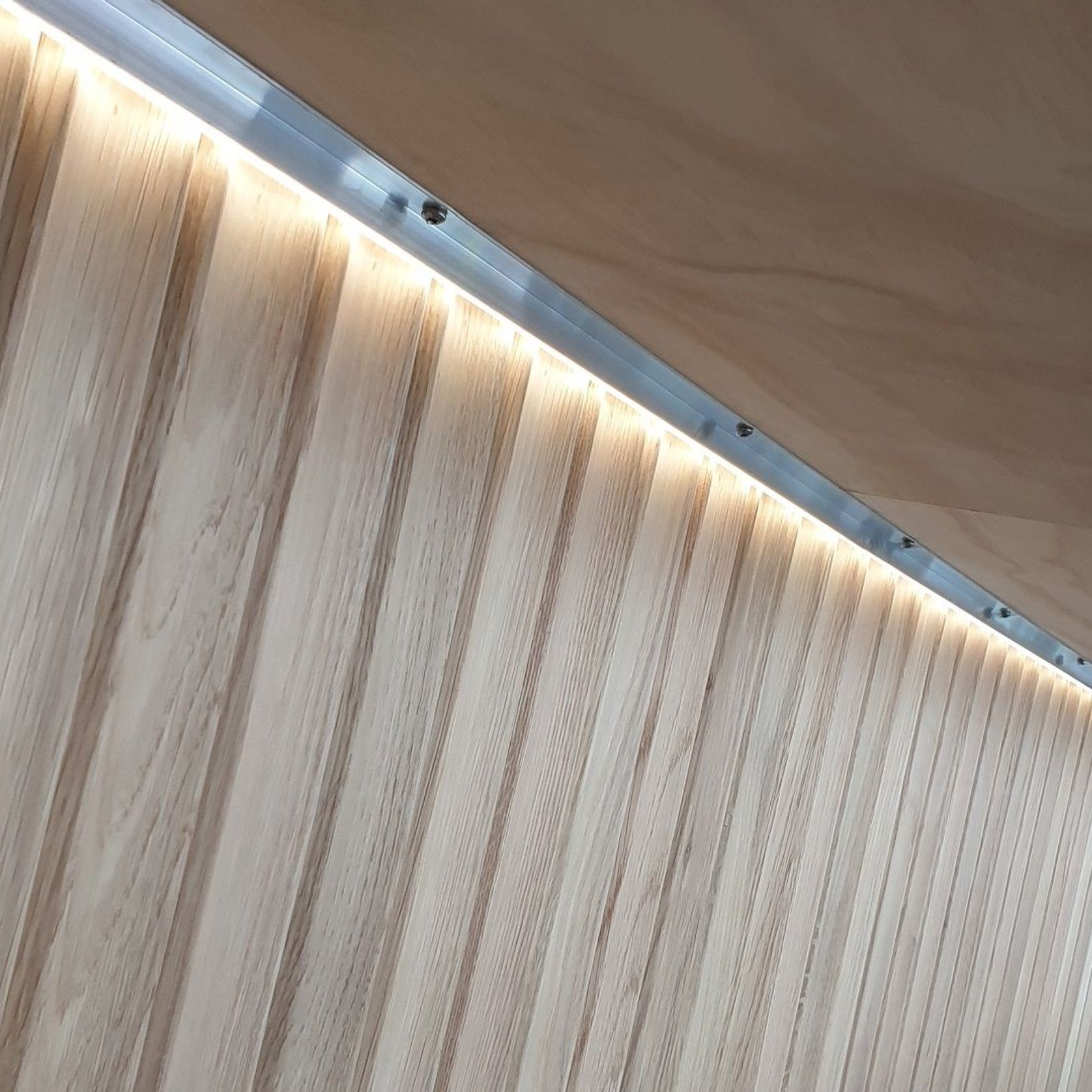 Domus Line FLEXYLED LED Strip Lighting | ArchiPro NZ