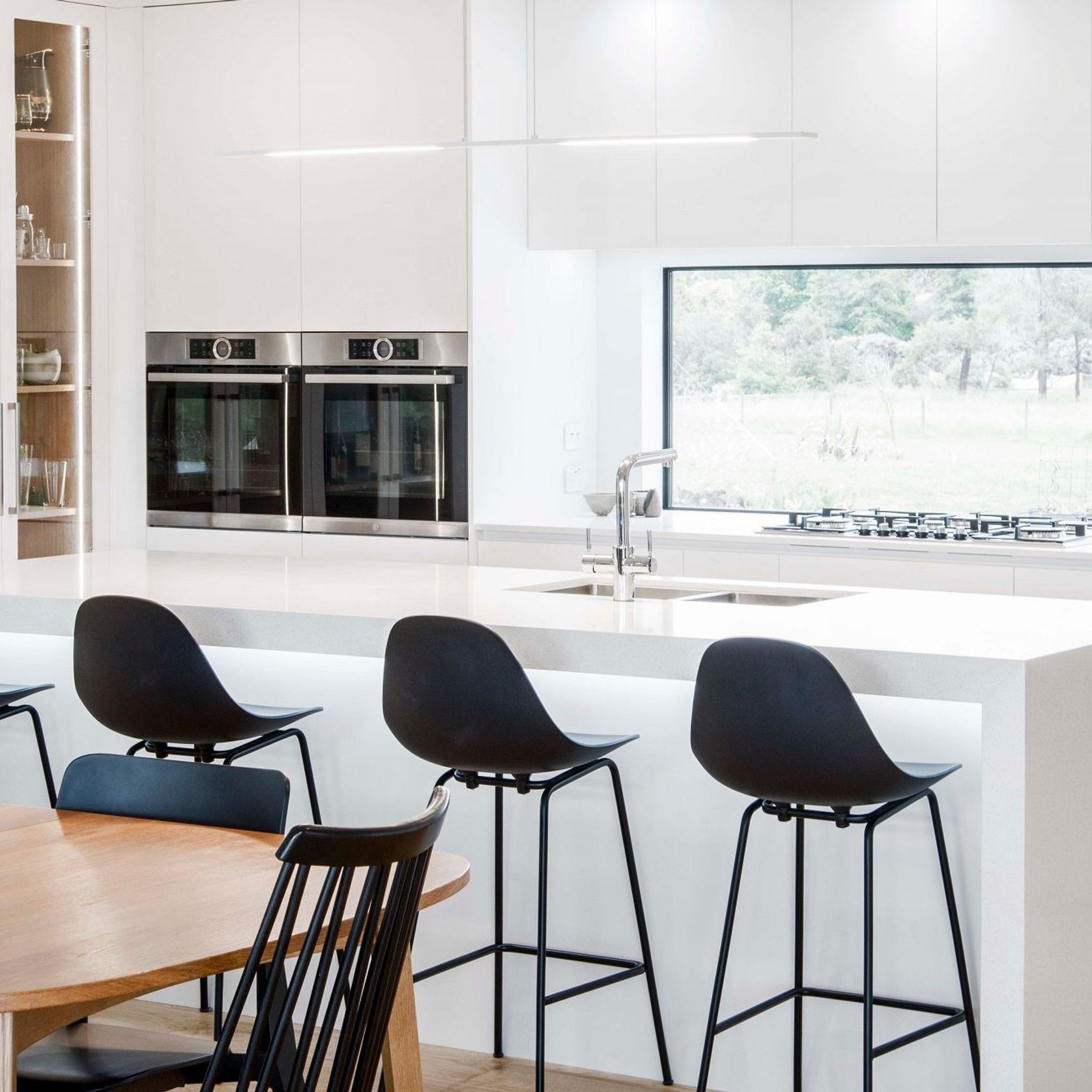 Domus Line FLEXYLED LED Strip Lighting | ArchiPro NZ