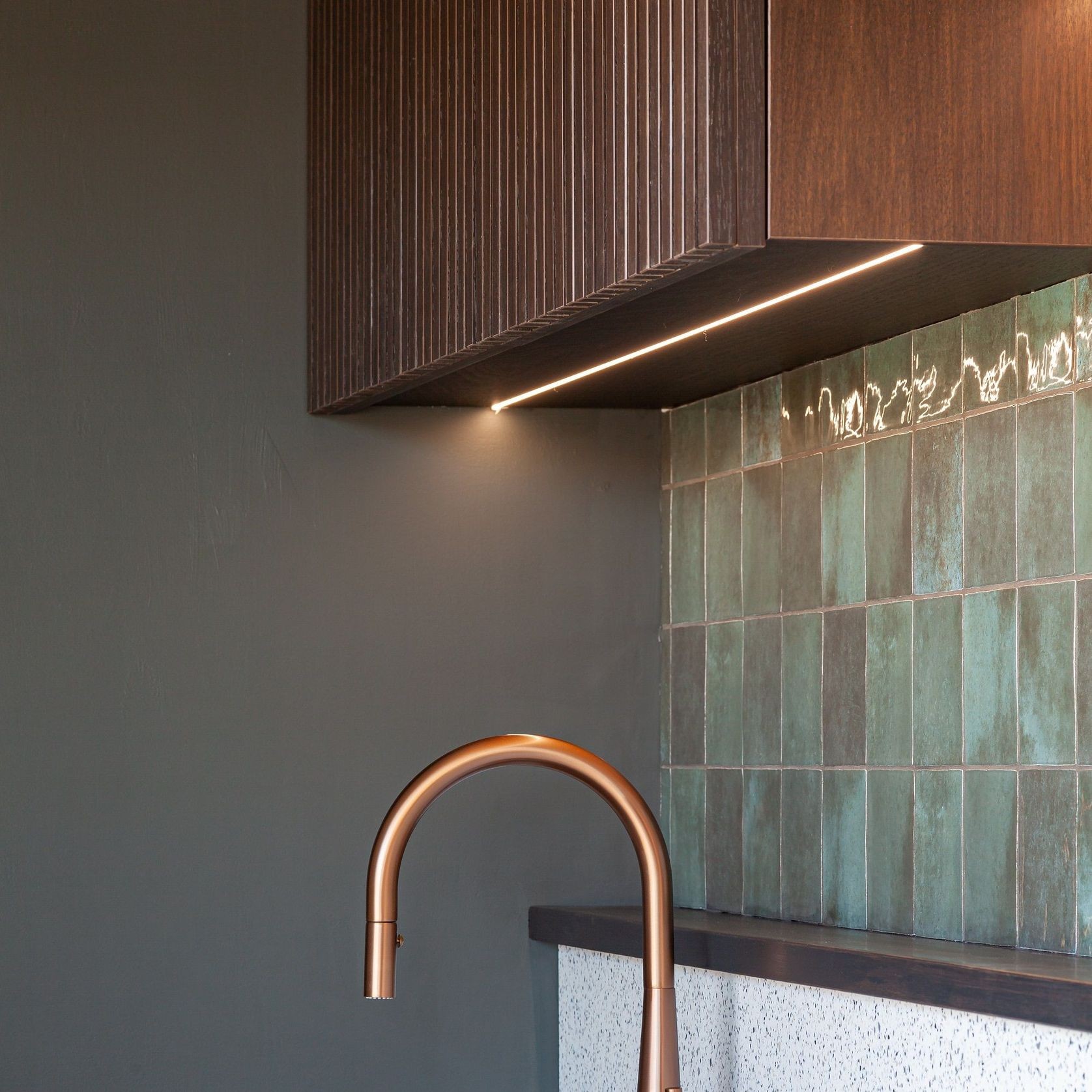 Domus Line FLEXYLED LED Strip Lighting | ArchiPro NZ