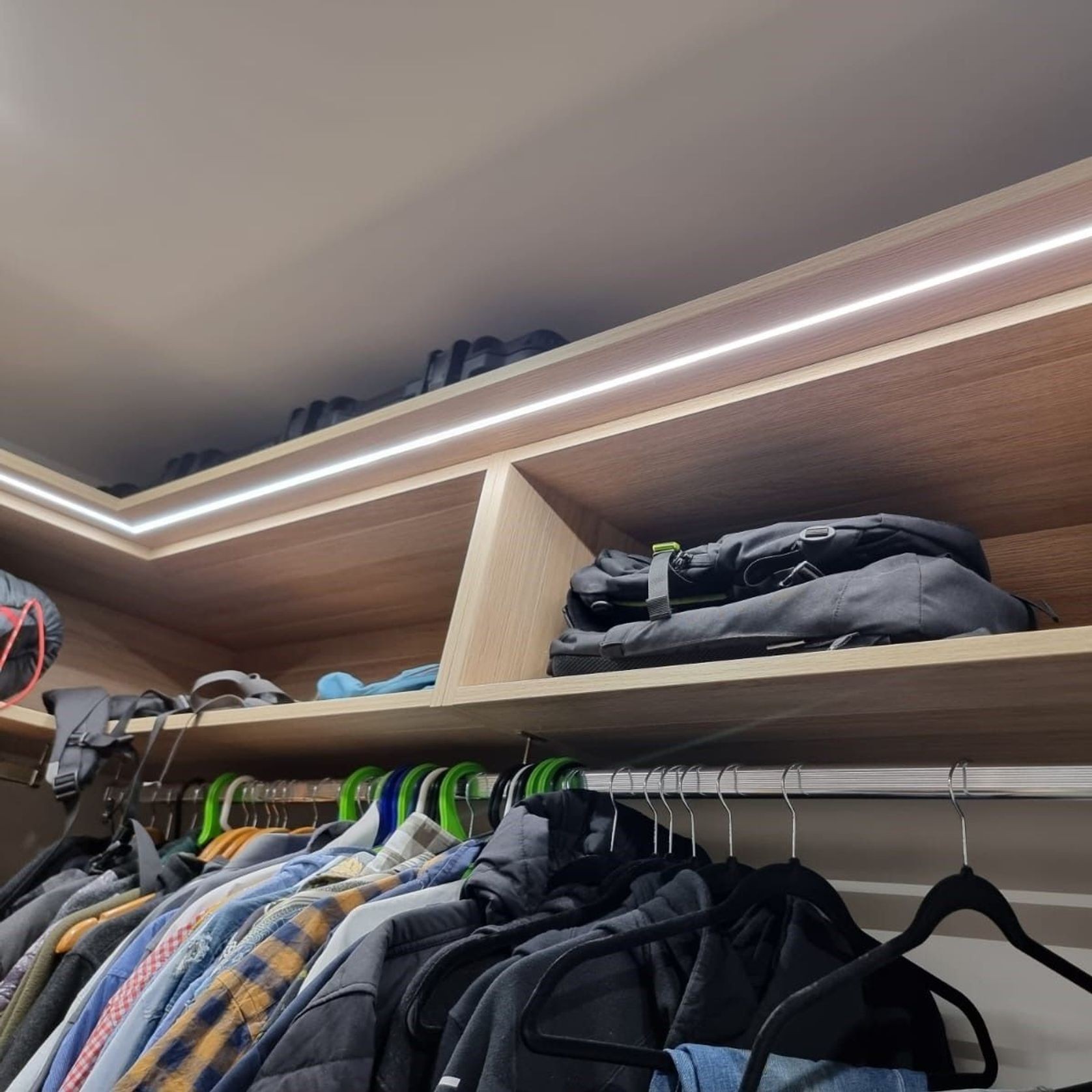 Domus Line FLEXYLED LED Strip Lighting | ArchiPro NZ