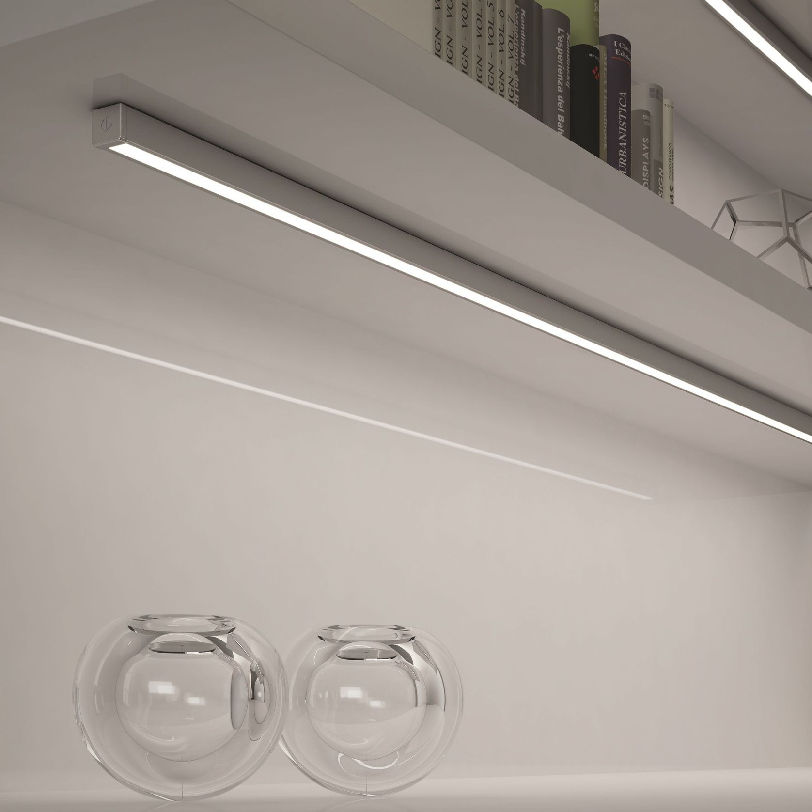 Domus Line LED Lighting | Lighting Profiles | ArchiPro NZ