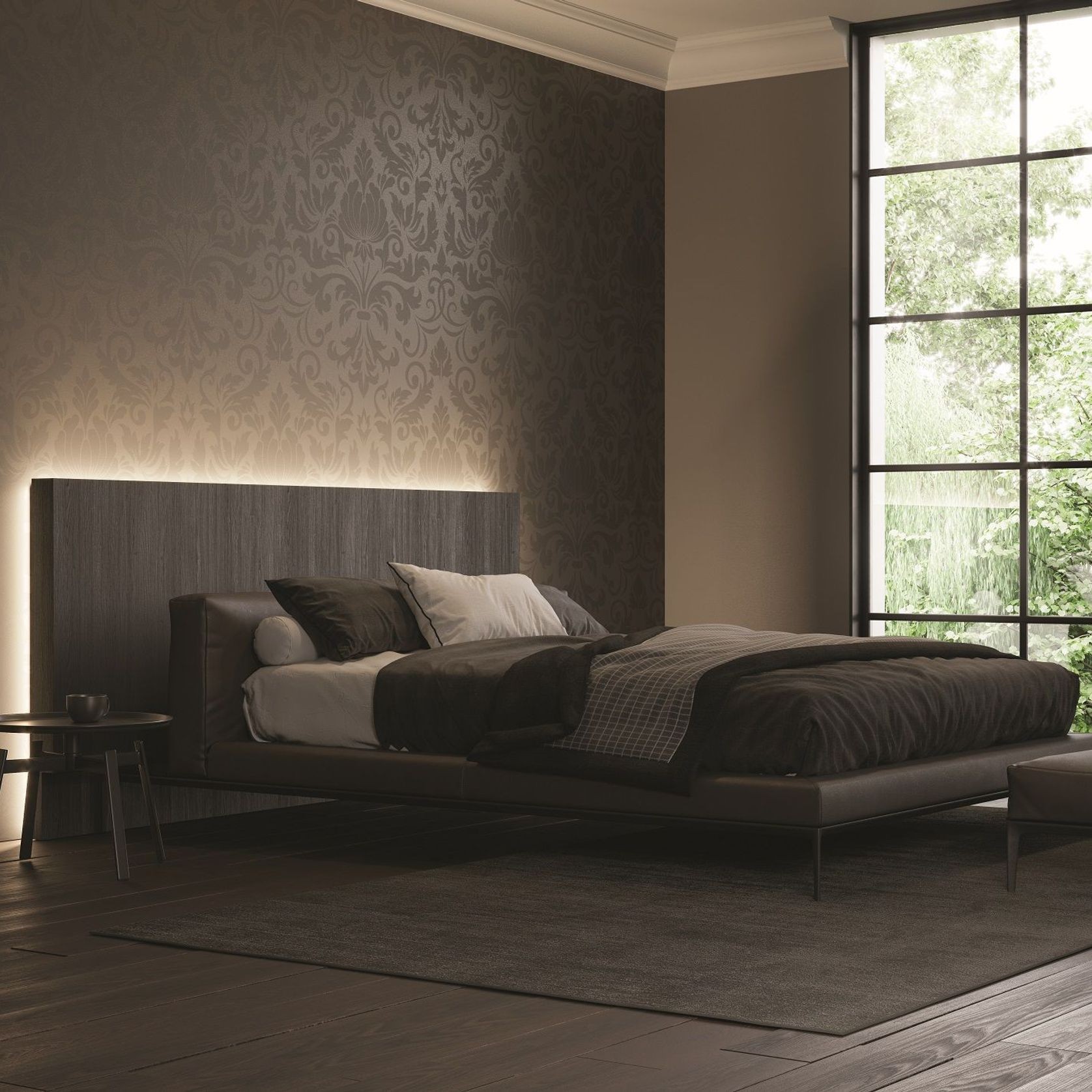 Domus Line FLEXYLED LED Strip Lighting | ArchiPro NZ