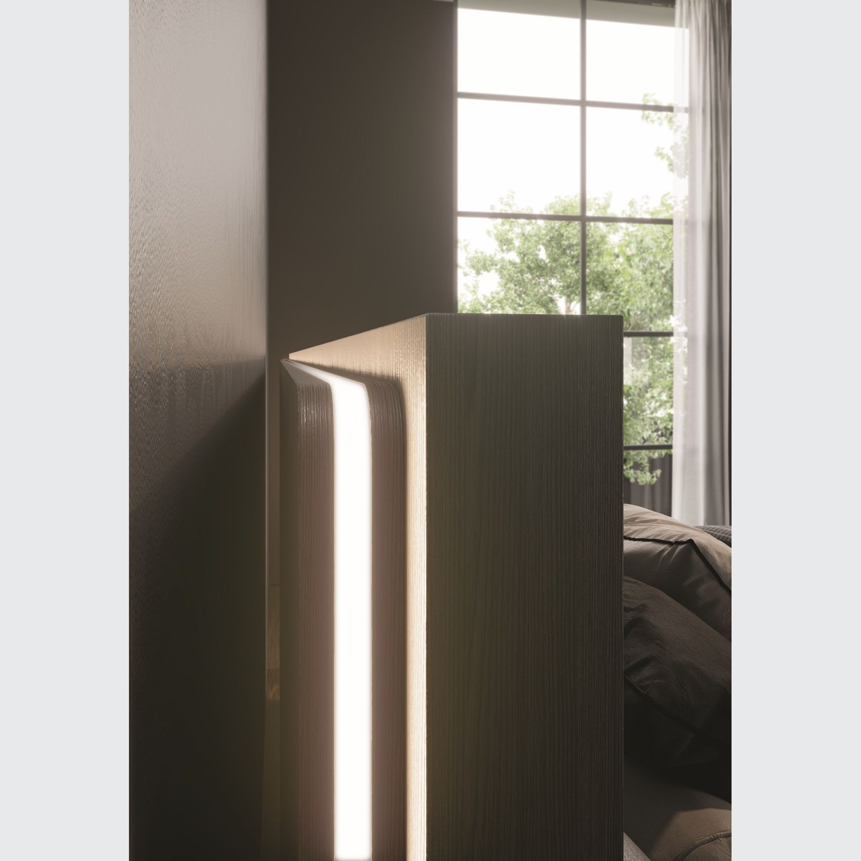 Domus Line FLEXYLED LED Strip Lighting | ArchiPro NZ