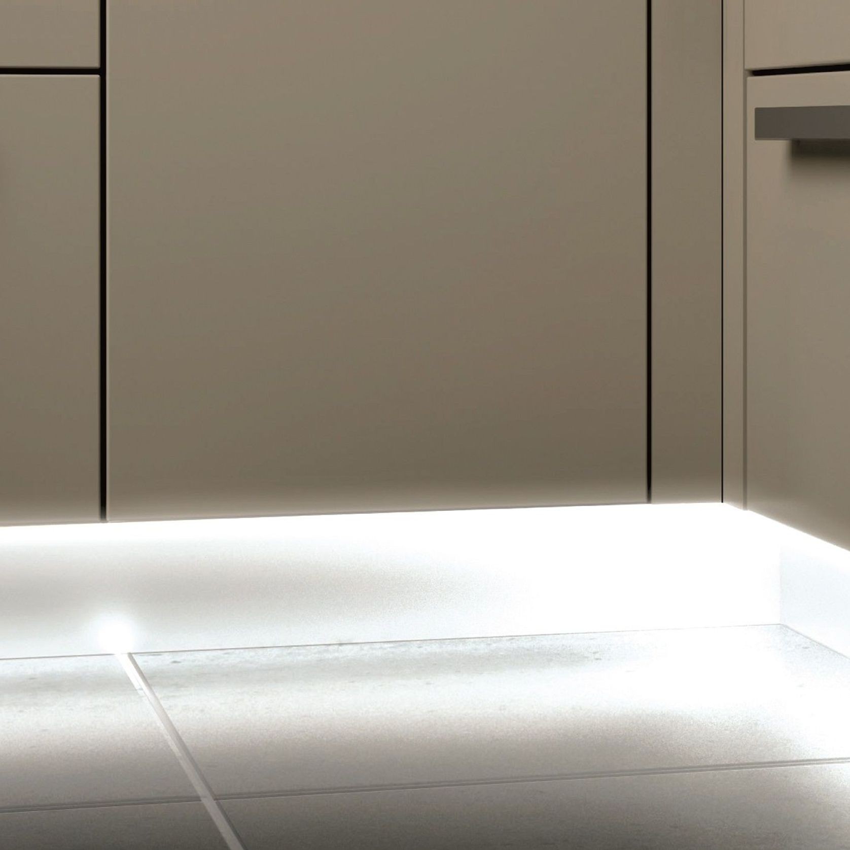 Domus Line FLEXYLED LED Strip Lighting | ArchiPro NZ