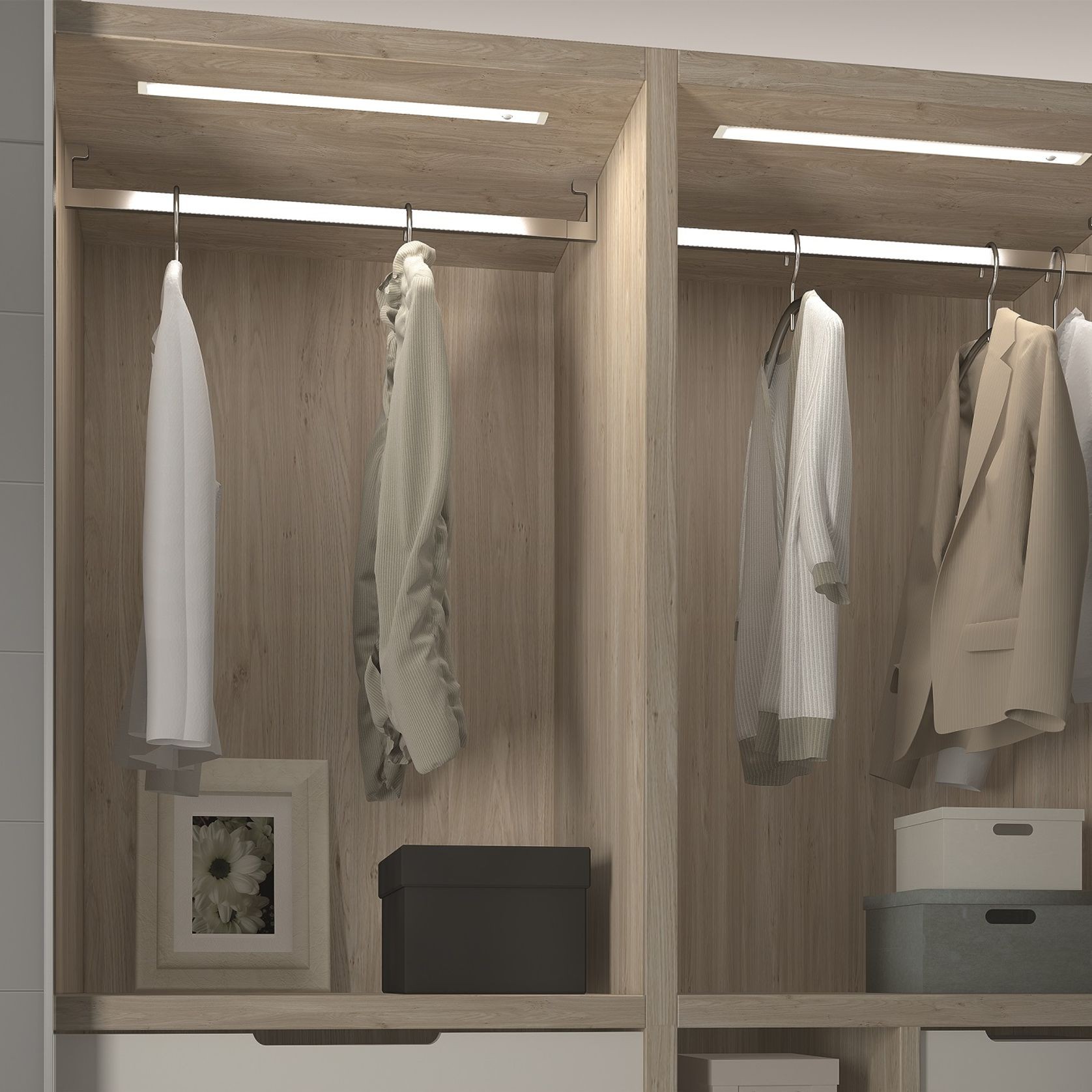 Domus Line LED Lighting | Lighting Profiles | ArchiPro NZ