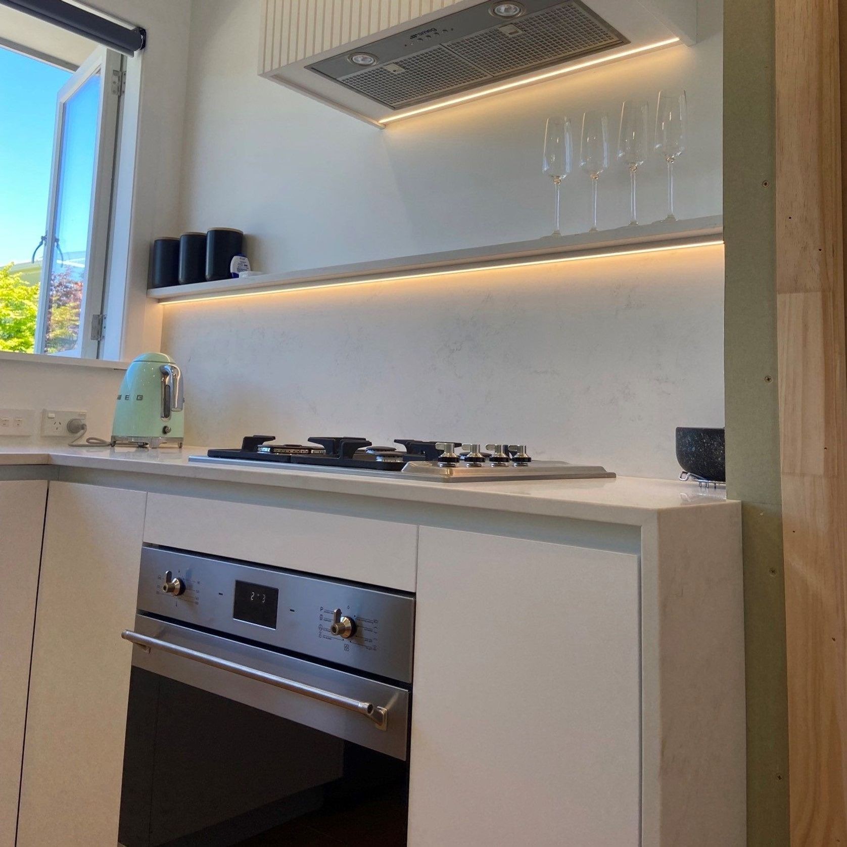 Domus Line FLEXYLED LED Strip Lighting | ArchiPro NZ