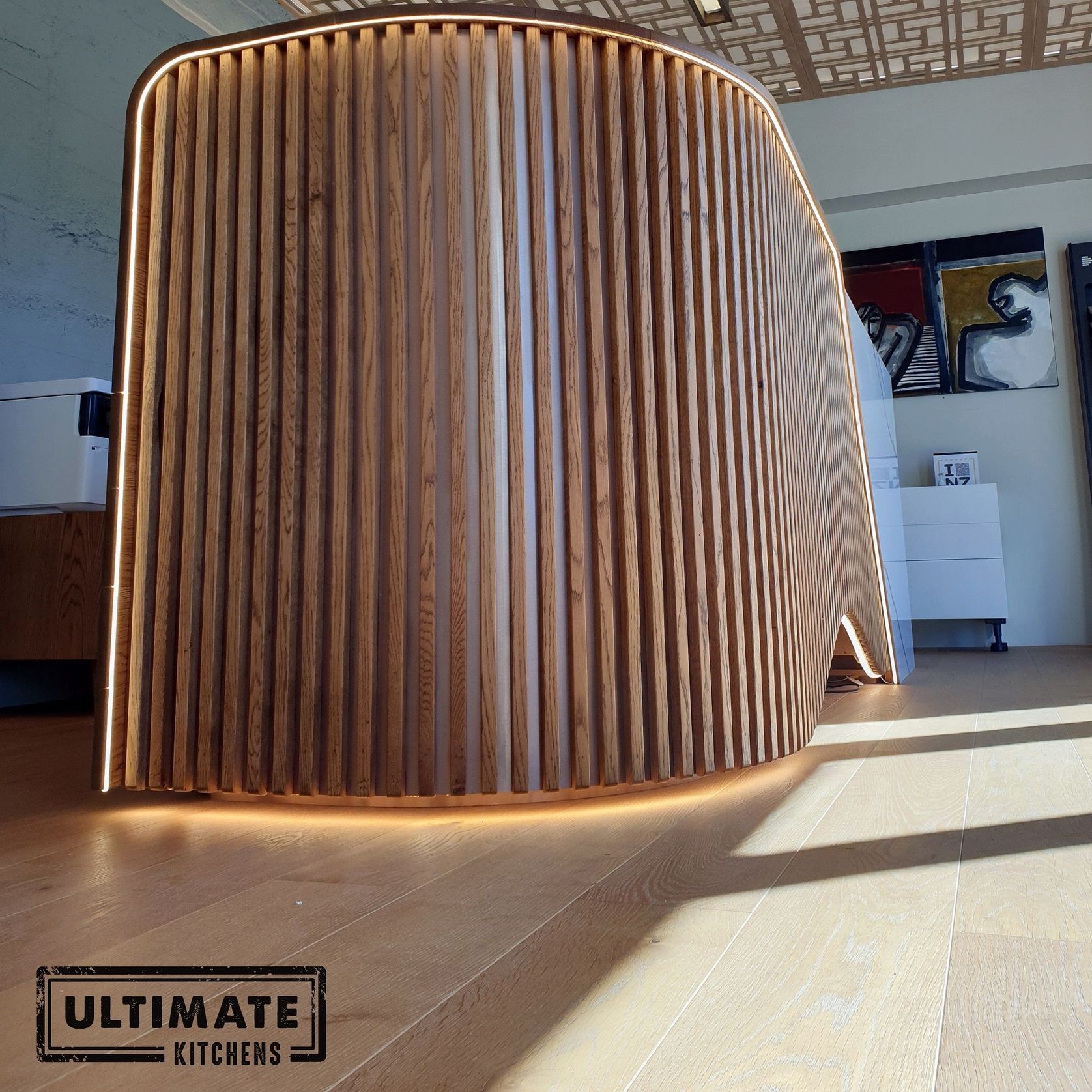 Domus Line FLEXYLED LED Strip Lighting | ArchiPro NZ