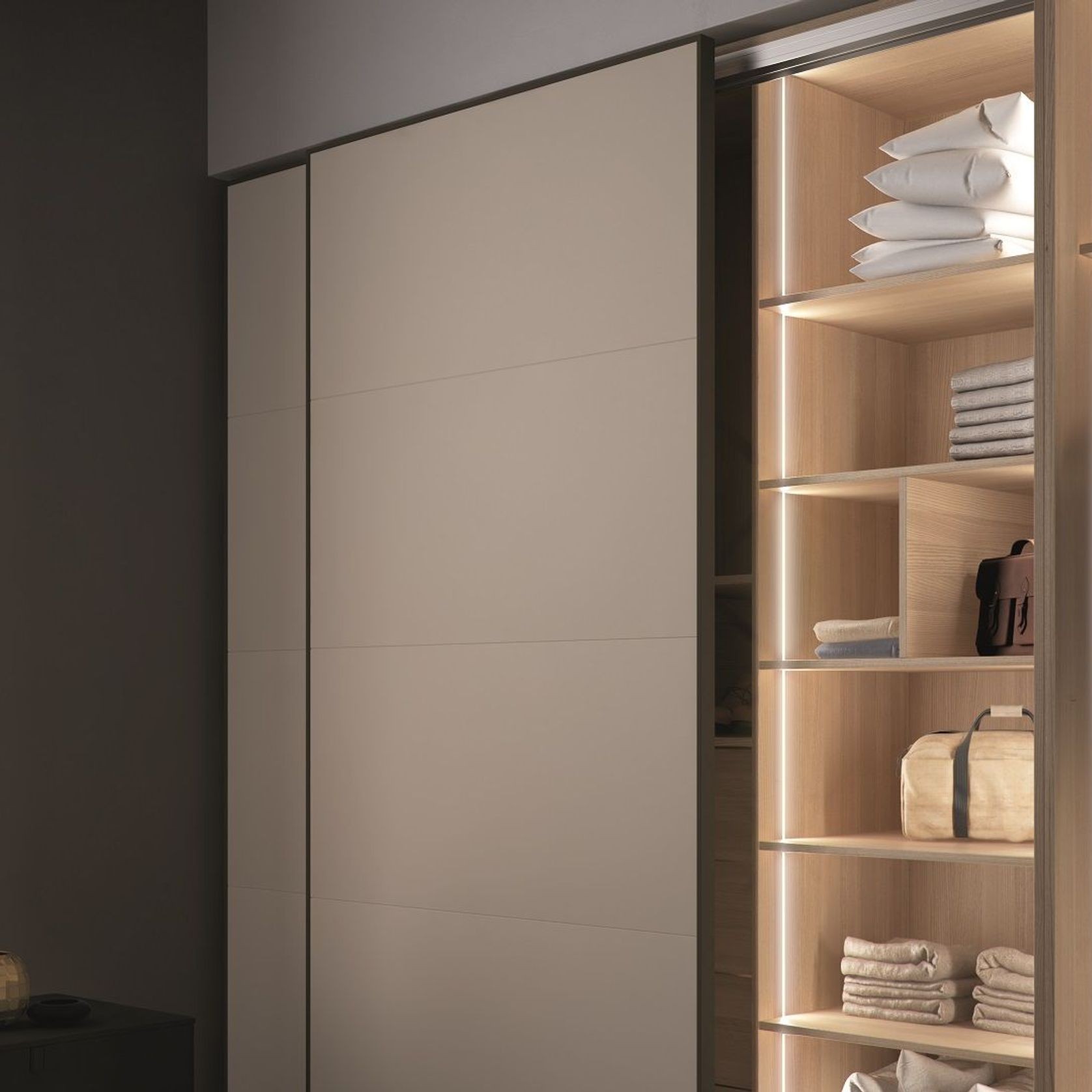 Domus Line FLEXYLED LED Strip Lighting | ArchiPro NZ