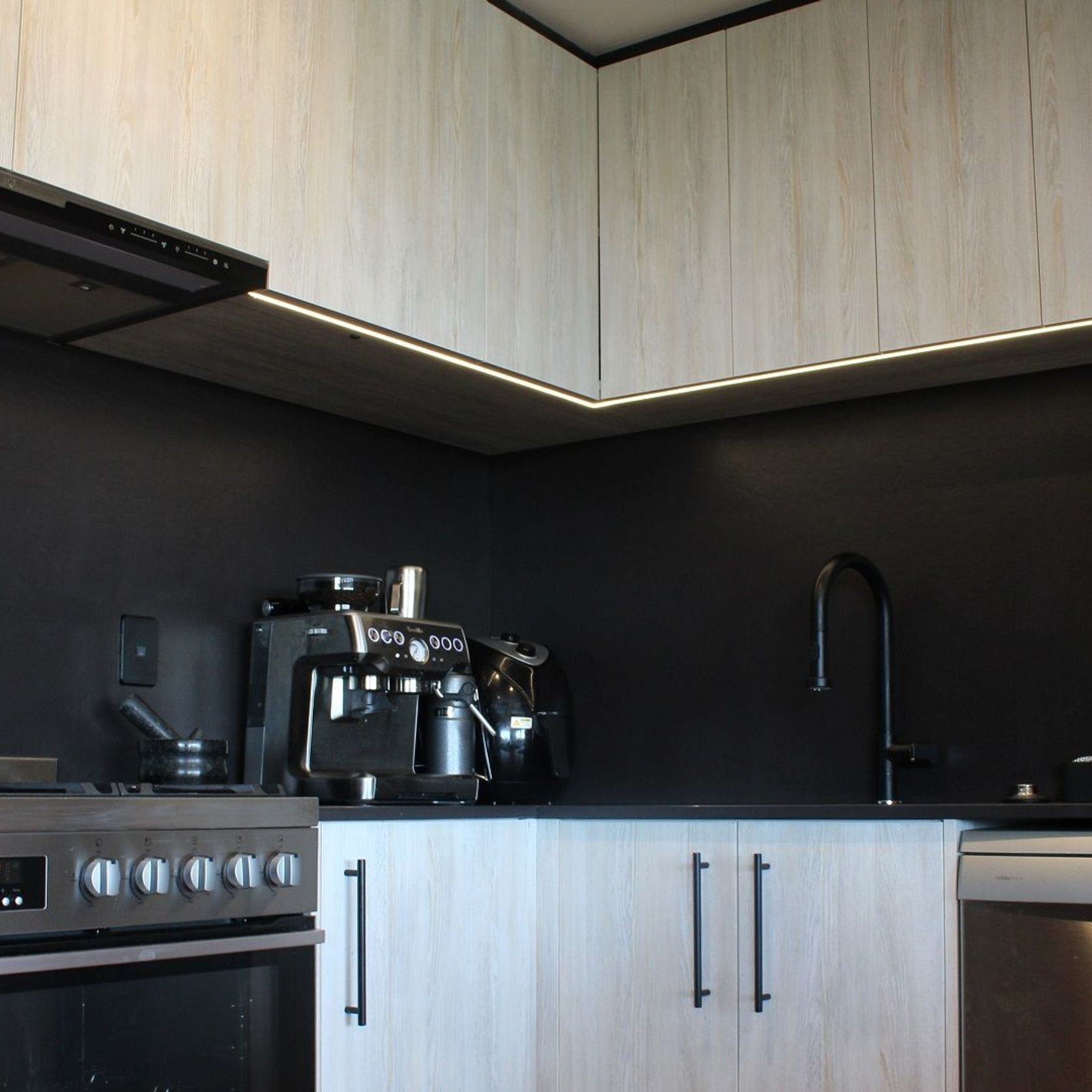 Domus Line FLEXYLED LED Strip Lighting | ArchiPro NZ