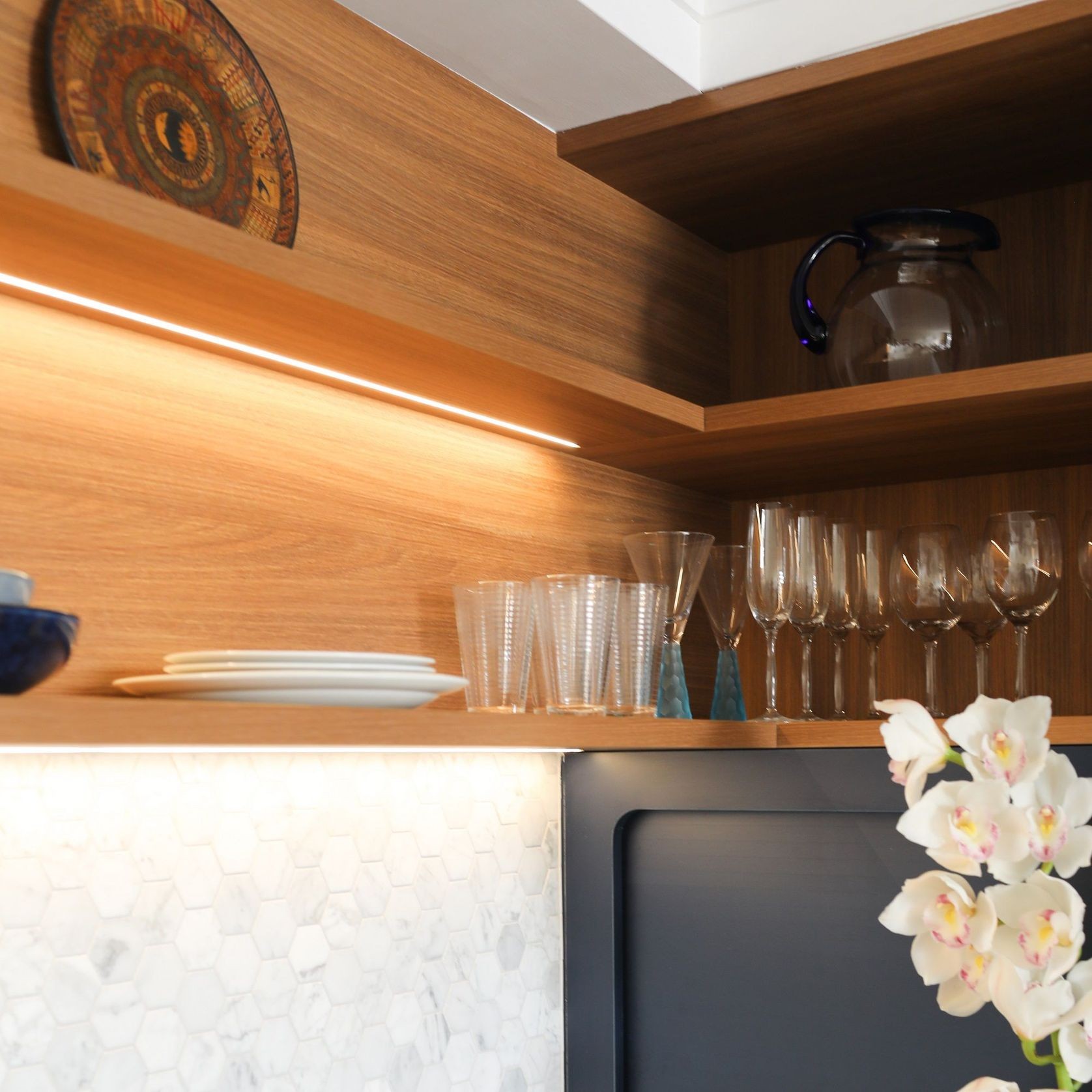 Domus Line FLEXYLED LED Strip Lighting | ArchiPro NZ