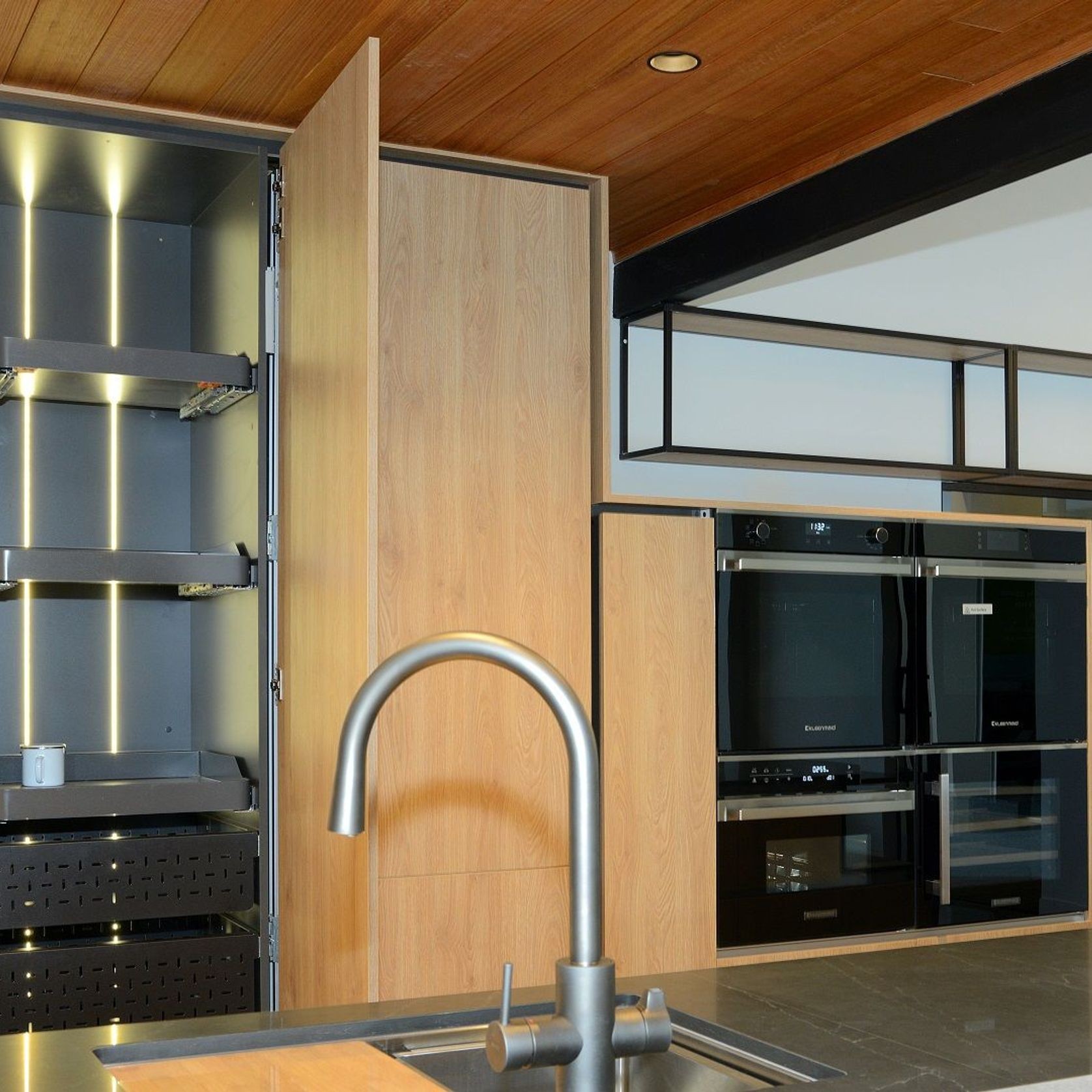 Domus Line FLEXYLED LED Strip Lighting | ArchiPro NZ