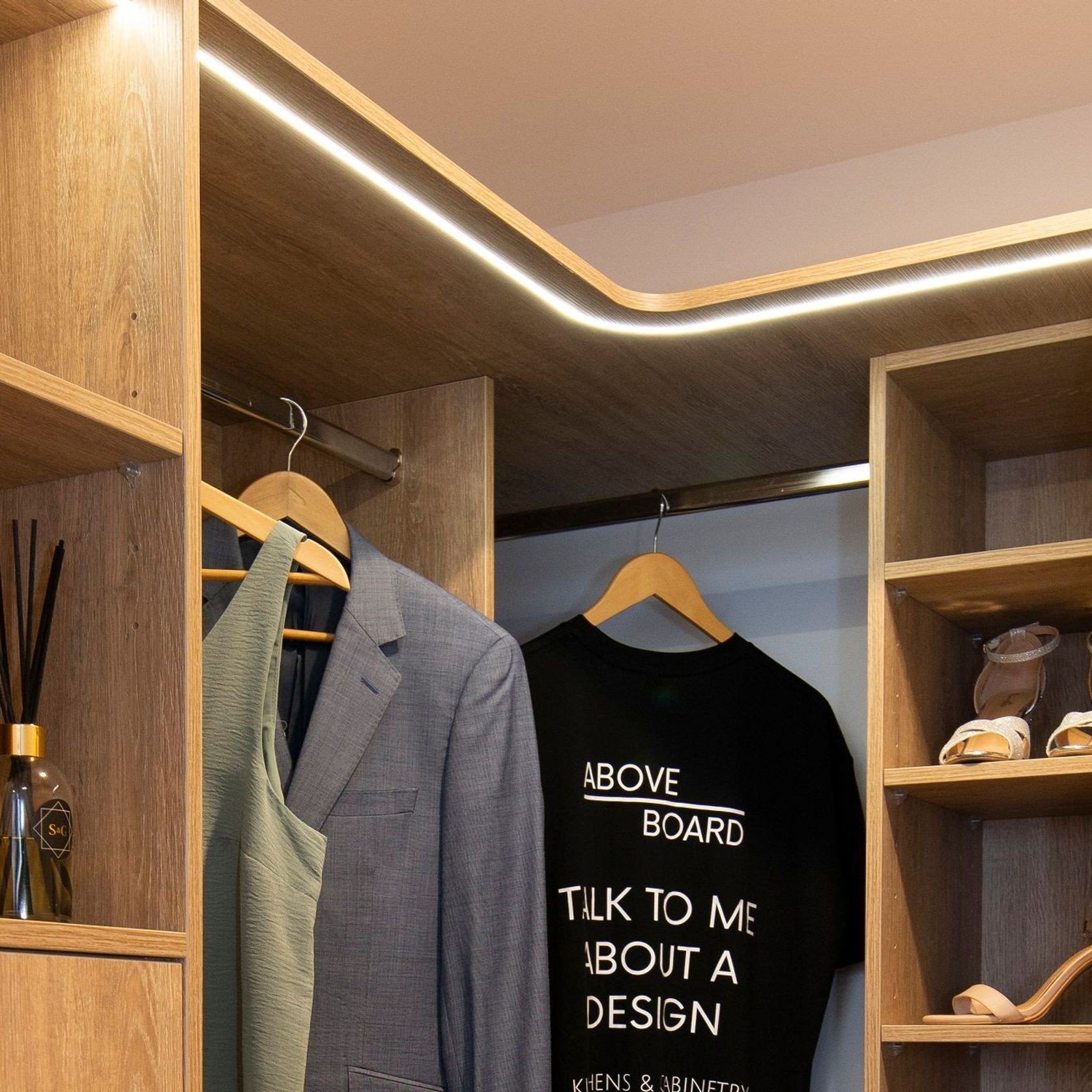 Domus Line FLEXYLED LED Strip Lighting | ArchiPro NZ